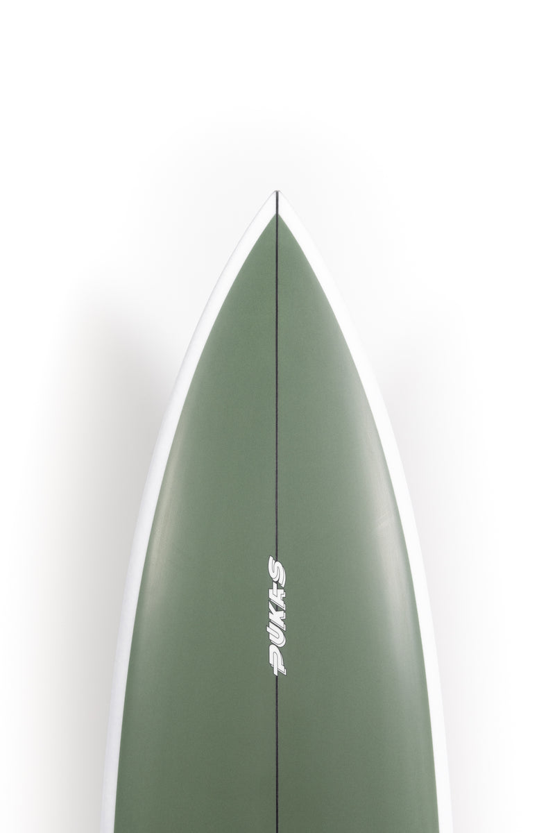 Pukas Surfboard - WATER LION 6'4" available at Pukas Surf Shop – PUKAS ...