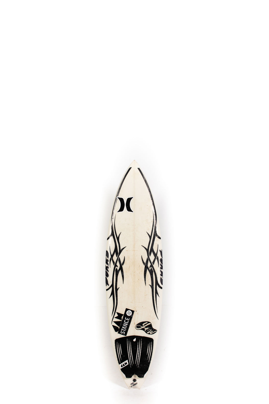 2ND HAND SURFBOARDS – PUKAS SURF SHOP