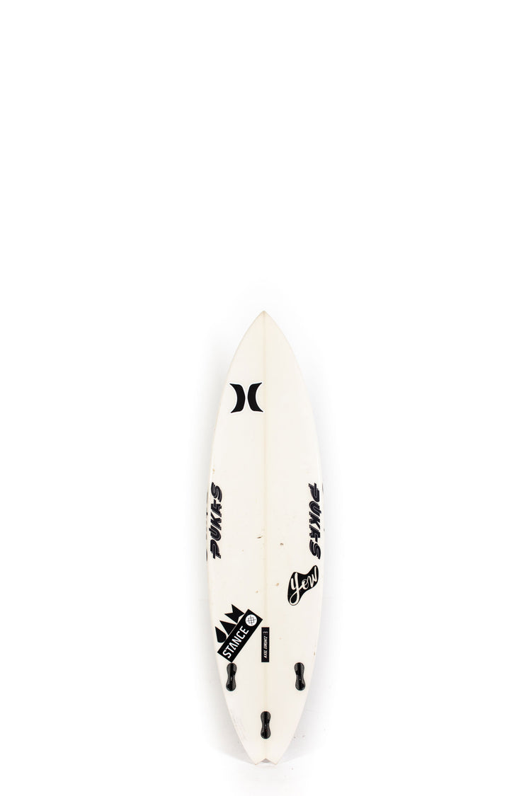 2ND HAND SURFBOARDS – PUKAS SURF SHOP
