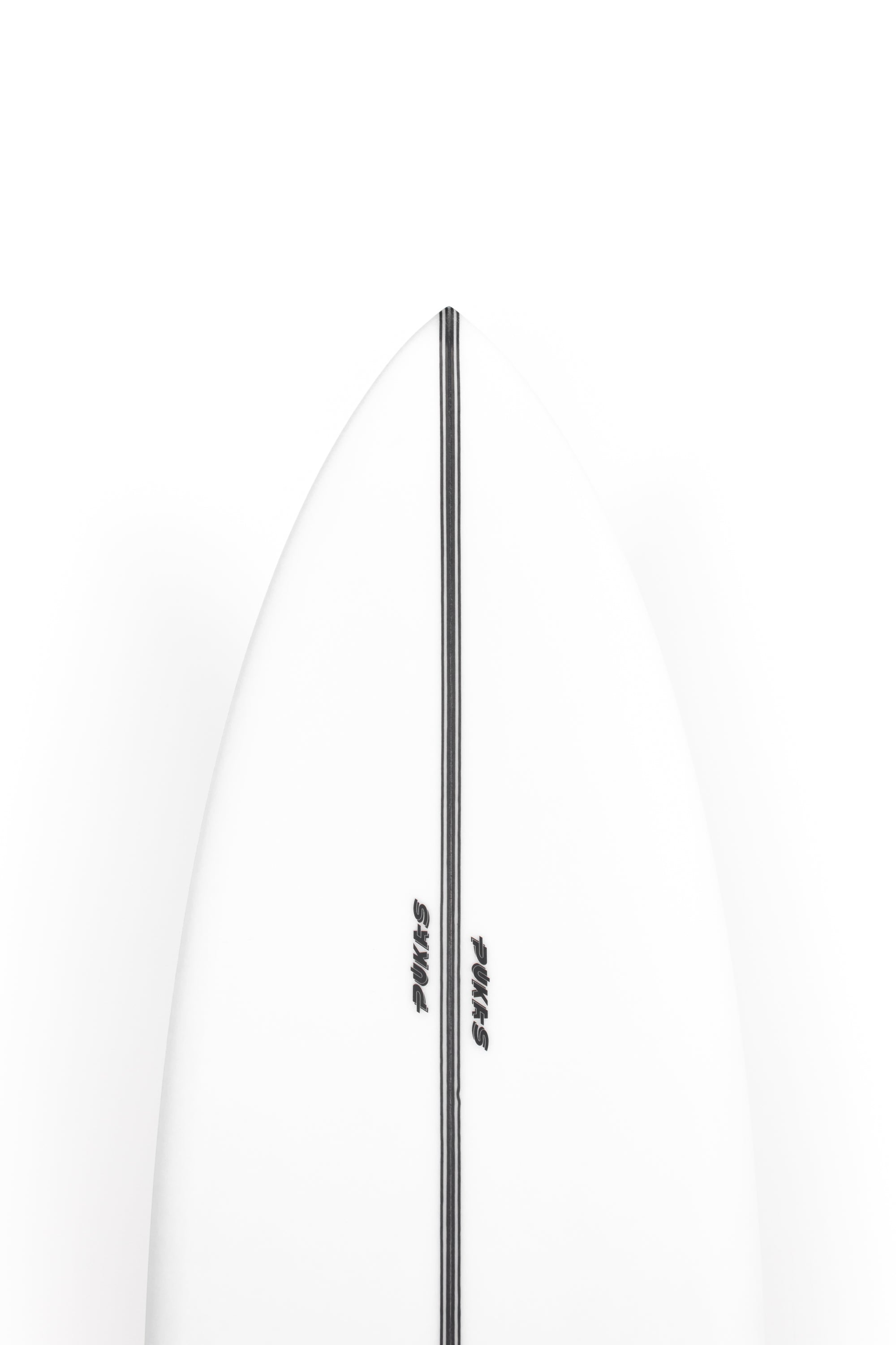 Pukas Surfboard - 69ER EVOLUTION by Axel Lorentz 6’8” at Pukas Surf ...