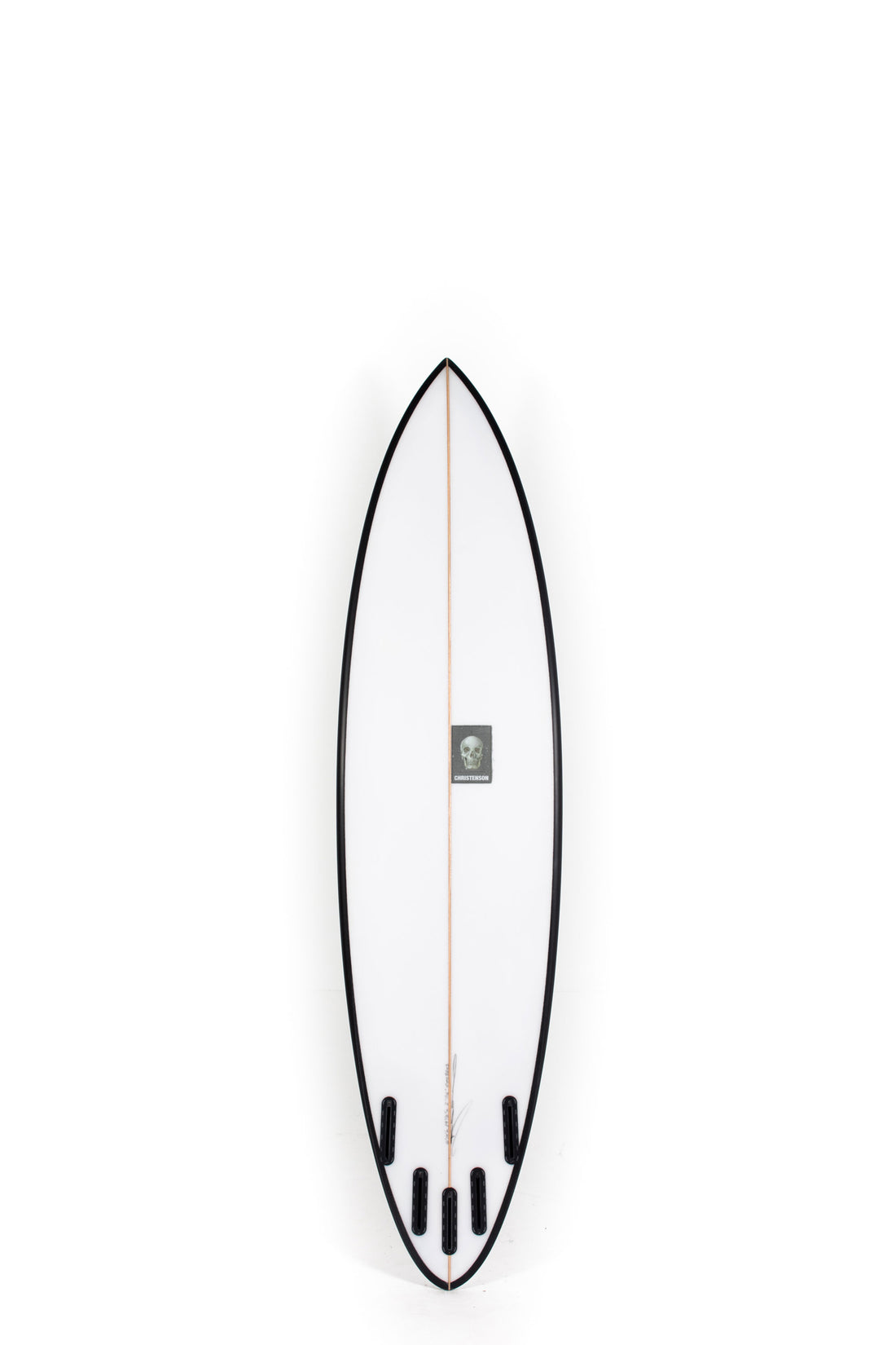 GUNS | Big wave surfboards available at PUKAS SURF SHOP
