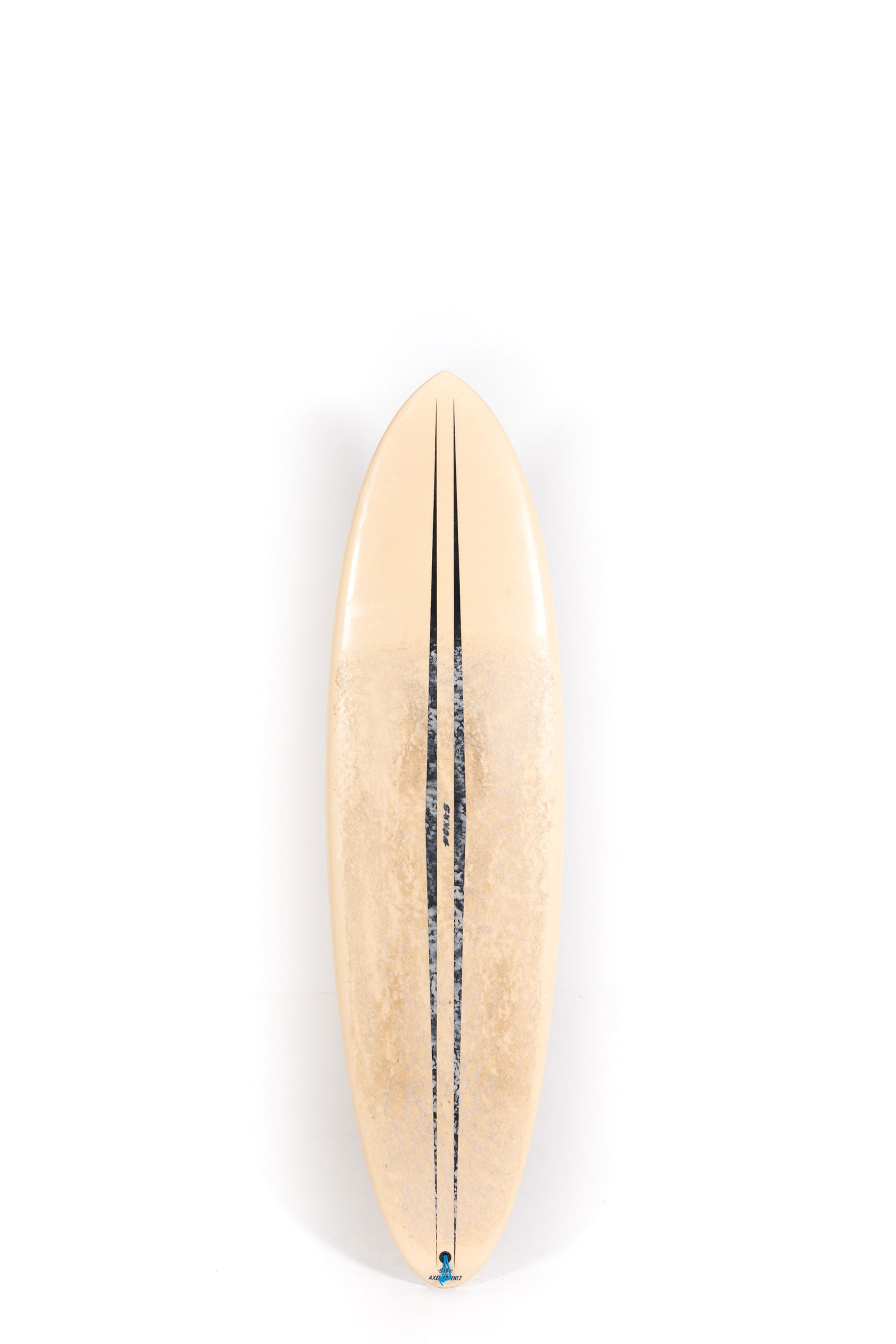 2ND HAND SURFBOARDS – PUKAS SURF SHOP