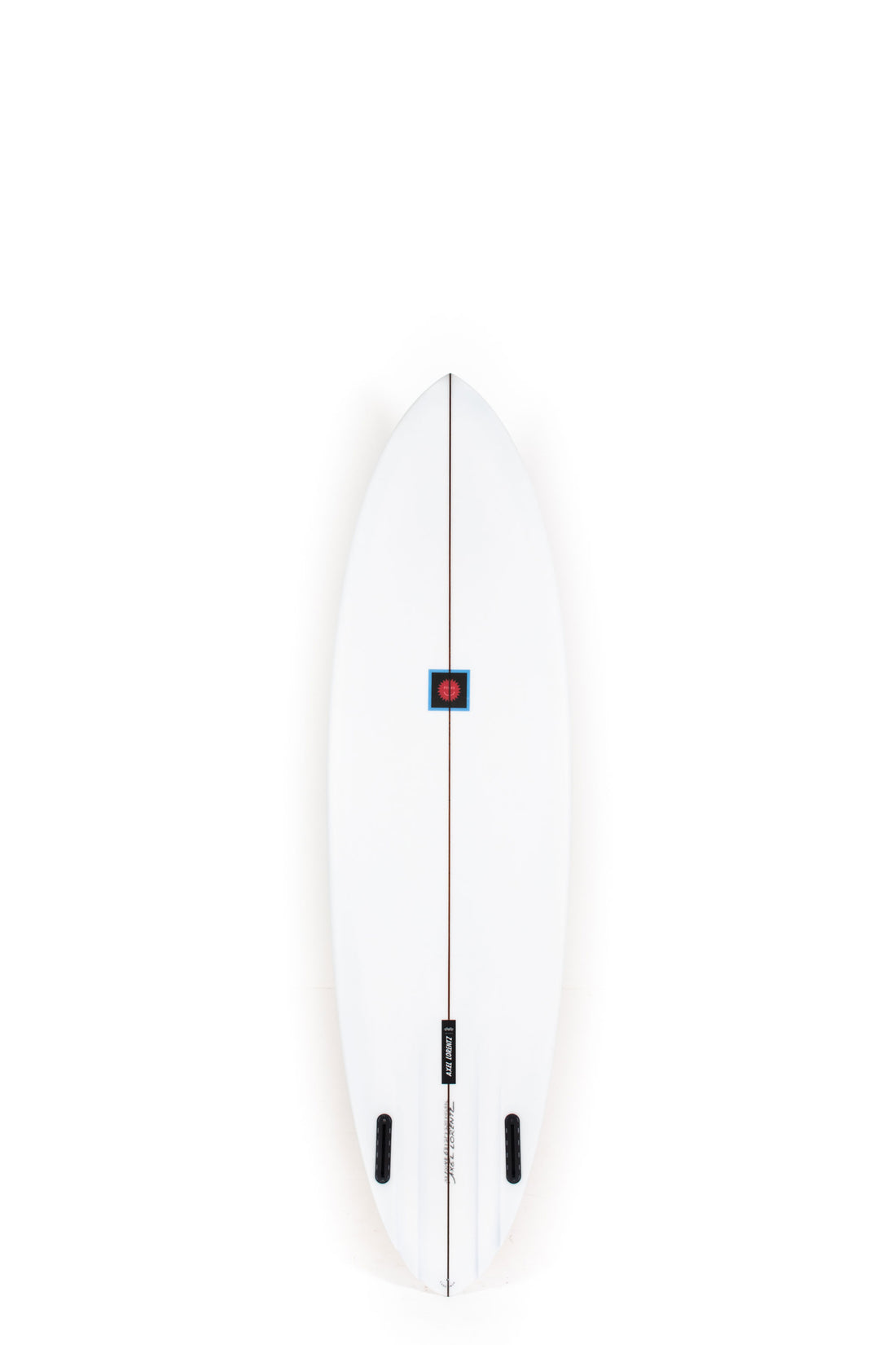 Pukas Lady Twin - Shop the best mid-lengths at Pukas Surf Shop – PUKAS ...