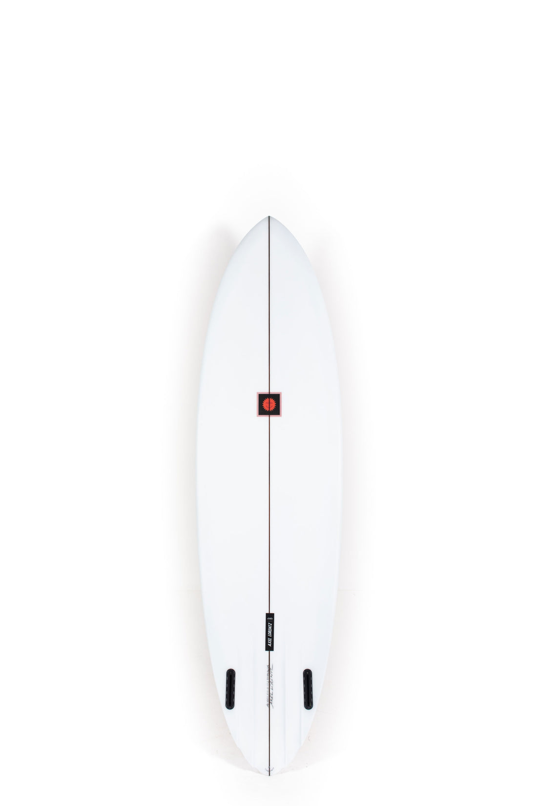 Pukas Lady Twin - Shop the best mid-lengths at Pukas Surf Shop – PUKAS ...