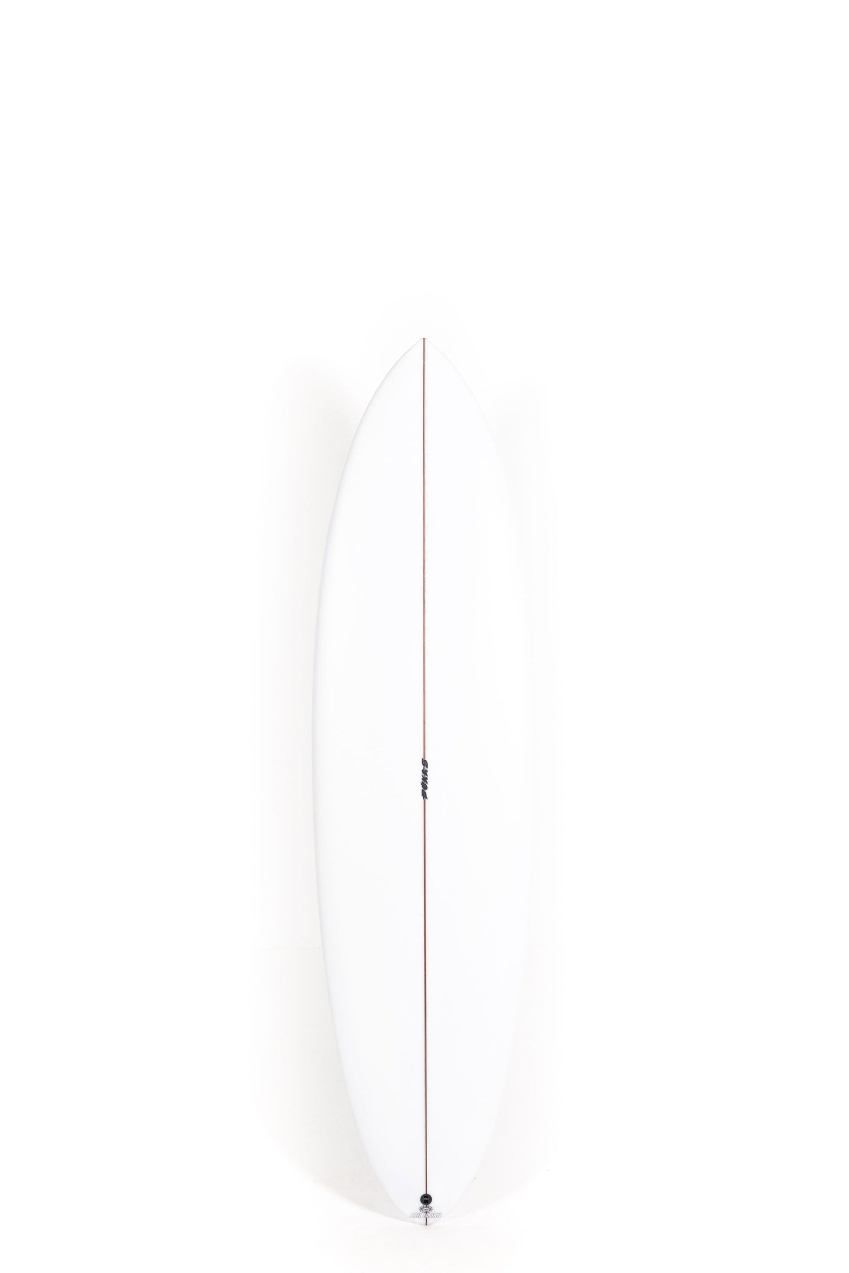 Pukas Lady Twin - Shop the best mid-lengths at Pukas Surf Shop – PUKAS ...
