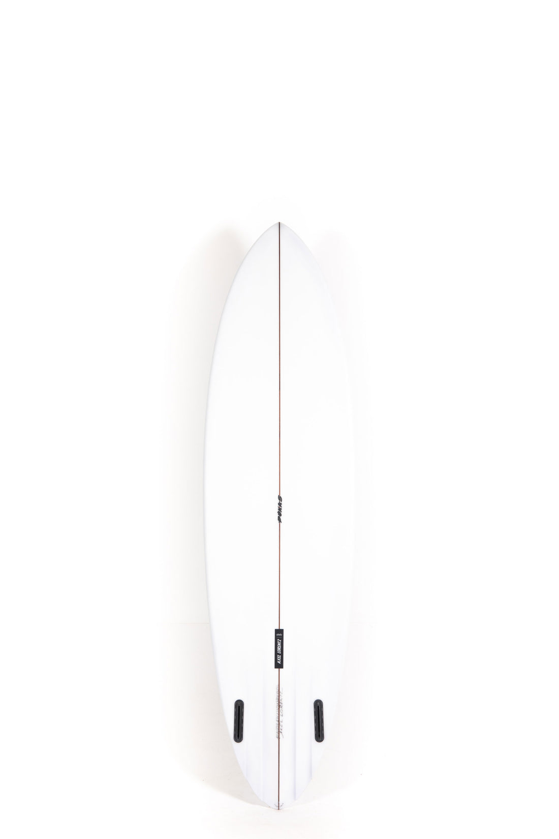Pukas Lady Twin - Shop the best mid-lengths at Pukas Surf Shop – PUKAS ...