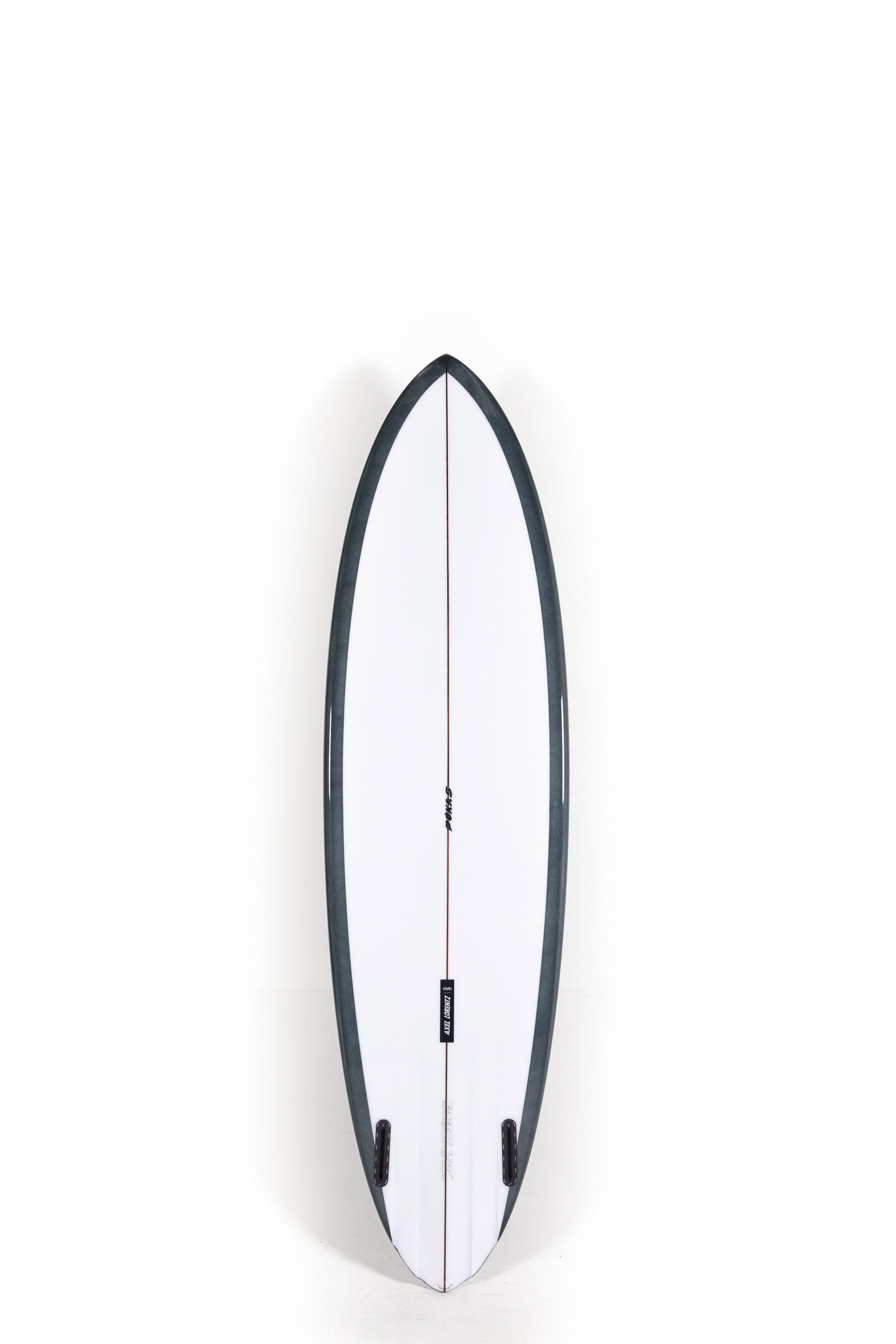 Pukas Lady Twin - Shop the best mid-lengths at Pukas Surf Shop – PUKAS ...