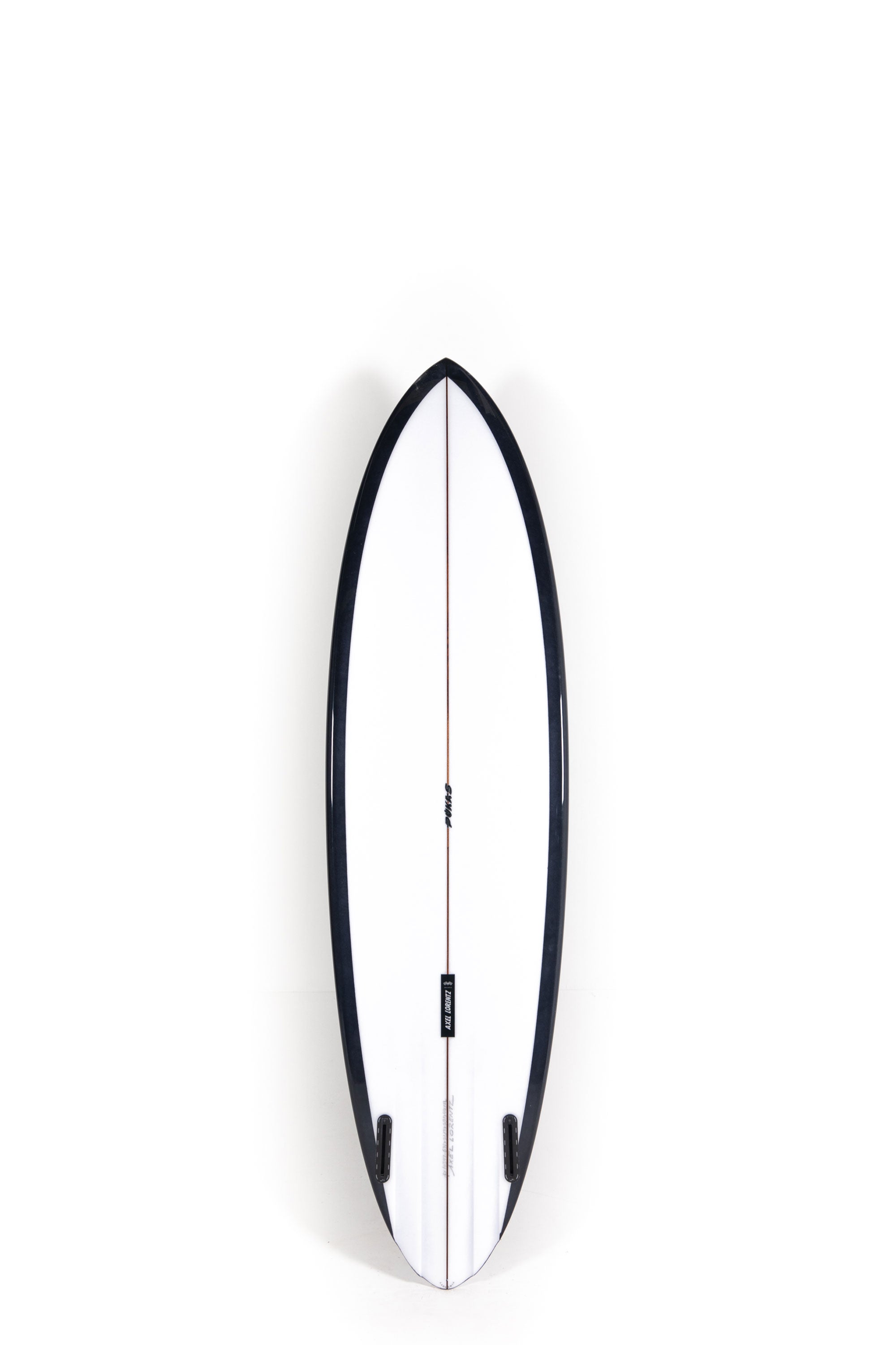 Pukas Lady Twin - Shop the best mid-lengths at Pukas Surf Shop – PUKAS ...