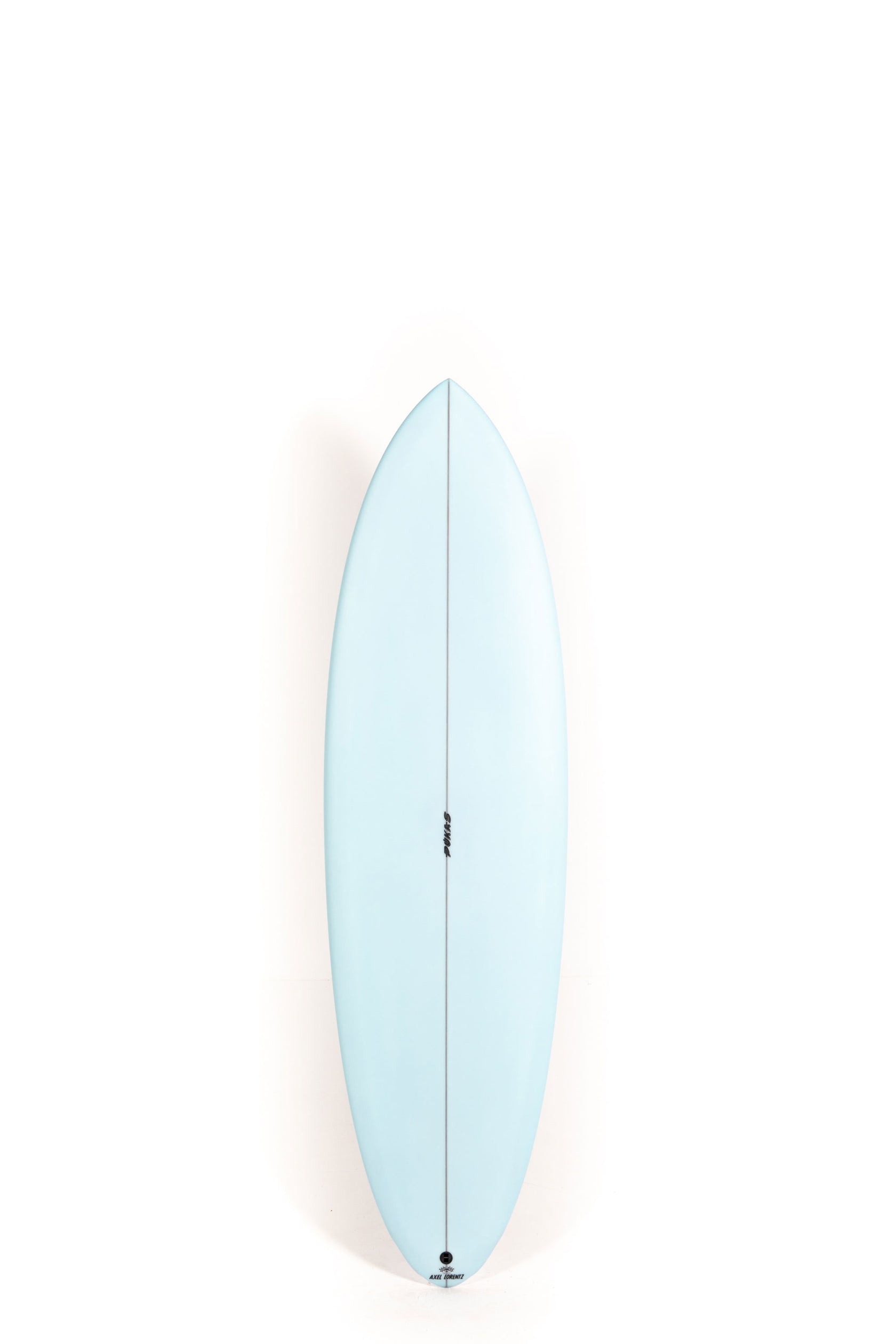 Pukas Lady Twin - Shop the best mid-lengths at Pukas Surf Shop – PUKAS ...