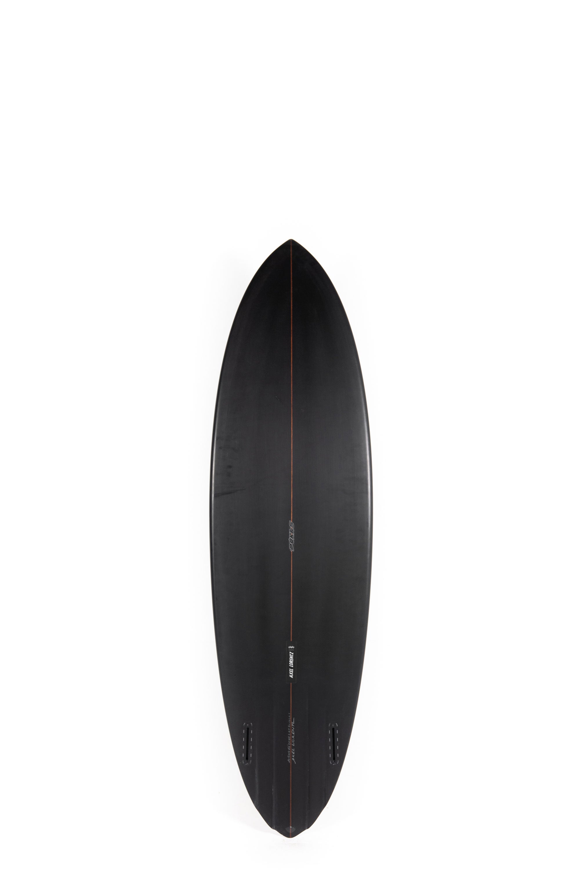 Pukas Lady Twin - Shop the best mid-lengths at Pukas Surf Shop – PUKAS ...