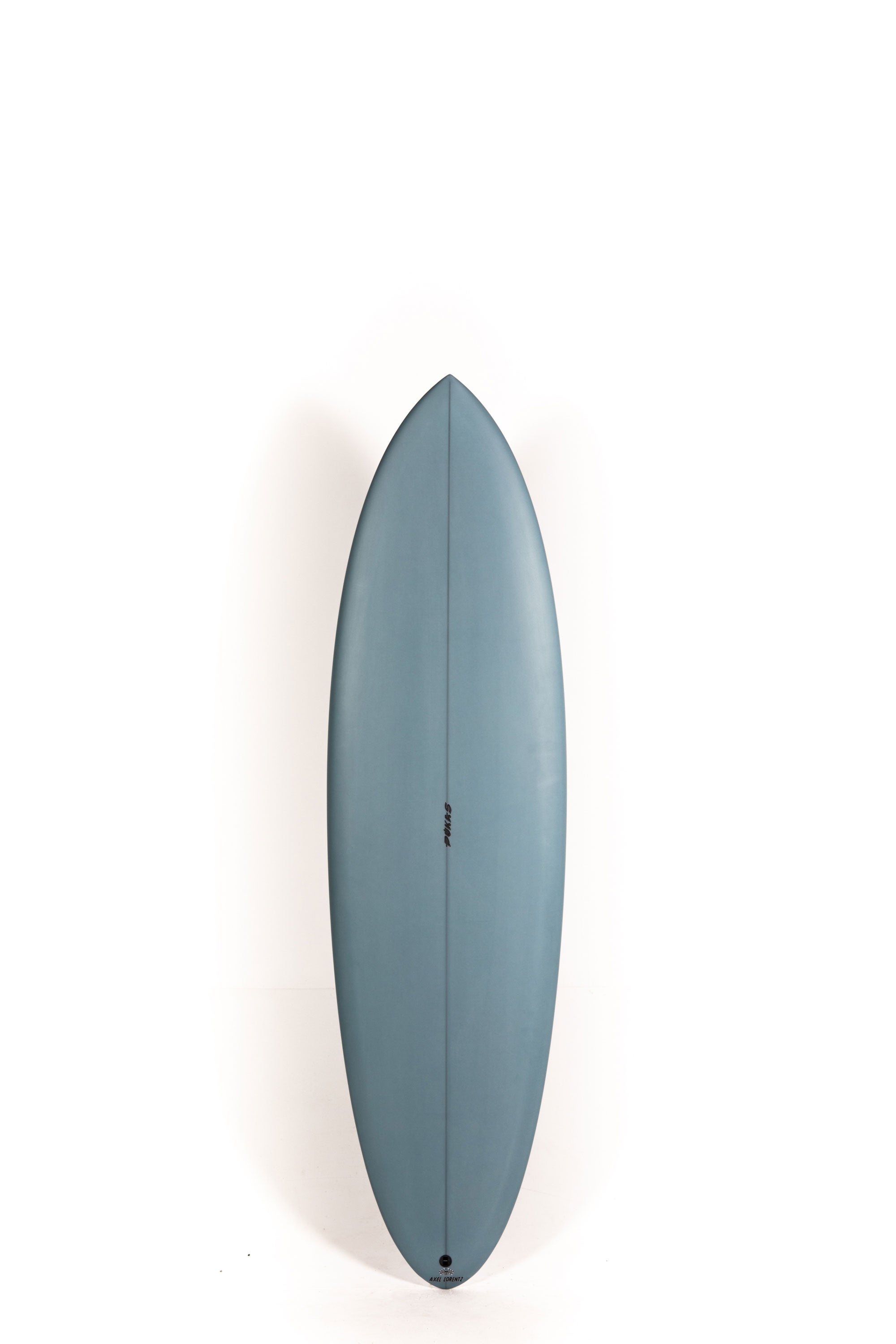 Pukas Lady Twin - Shop the best mid-lengths at Pukas Surf Shop – PUKAS ...