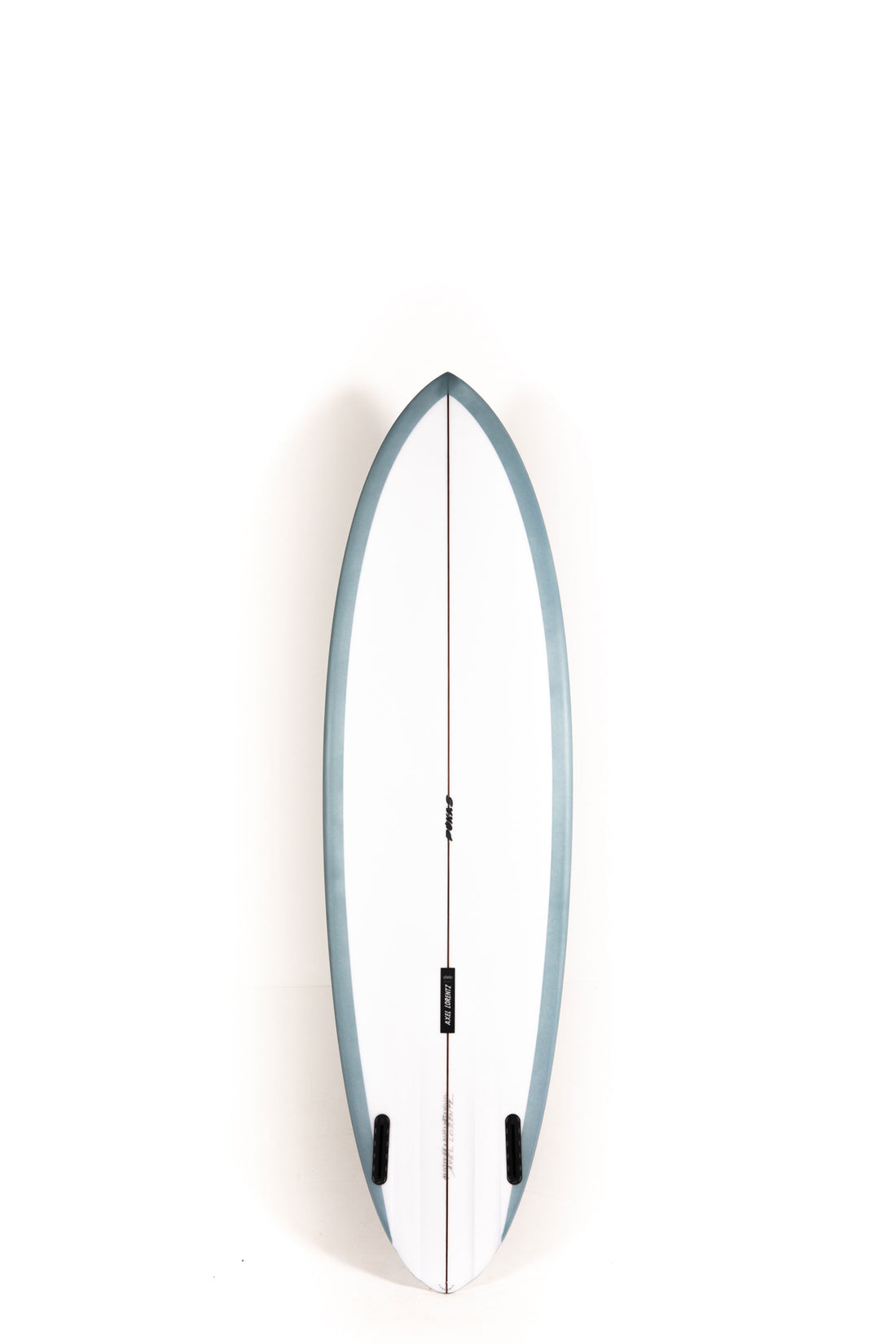 Pukas Lady Twin - Shop the best mid-lengths at Pukas Surf Shop – PUKAS ...