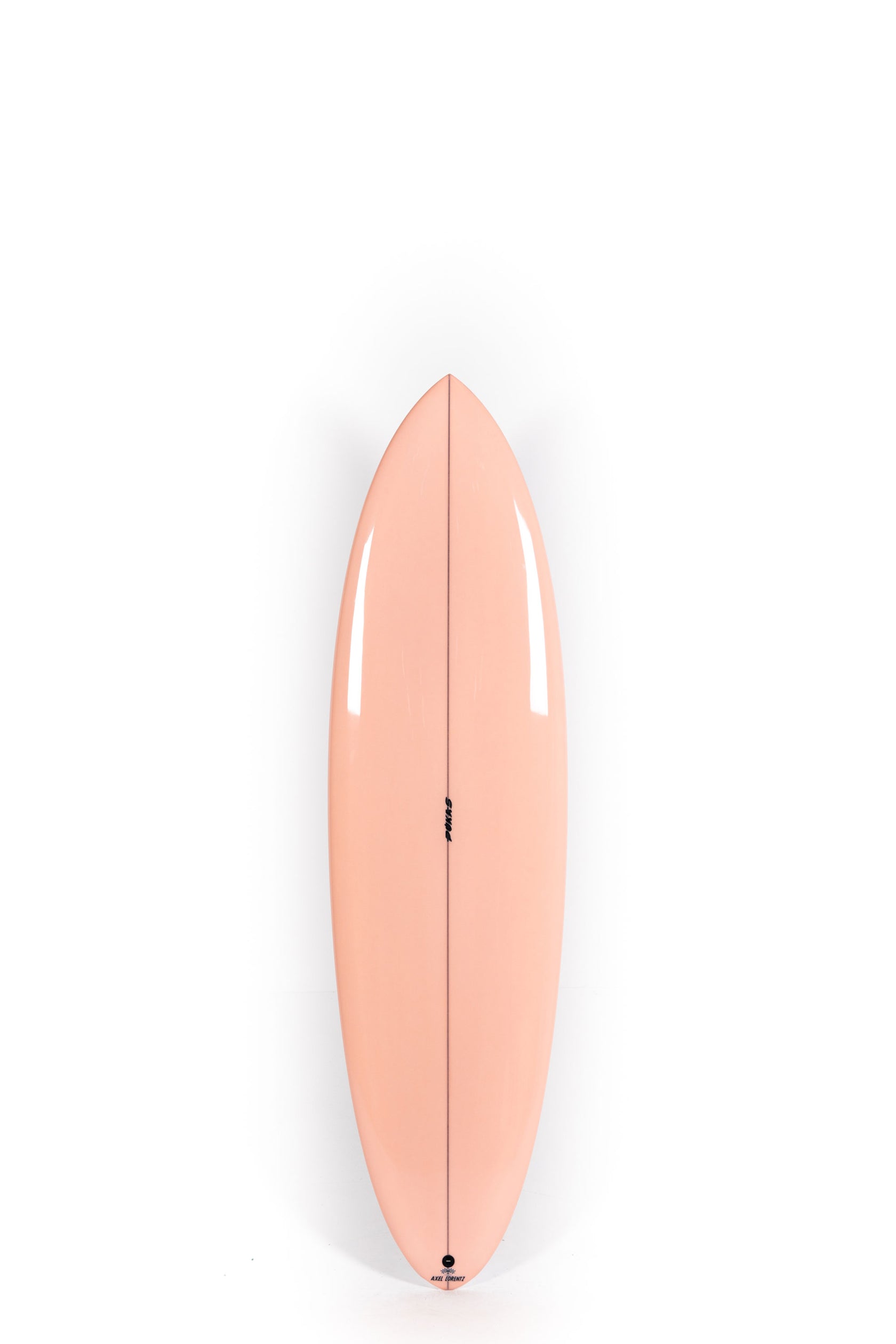 Pukas Lady Twin - Shop the best mid-lengths at Pukas Surf Shop – PUKAS ...