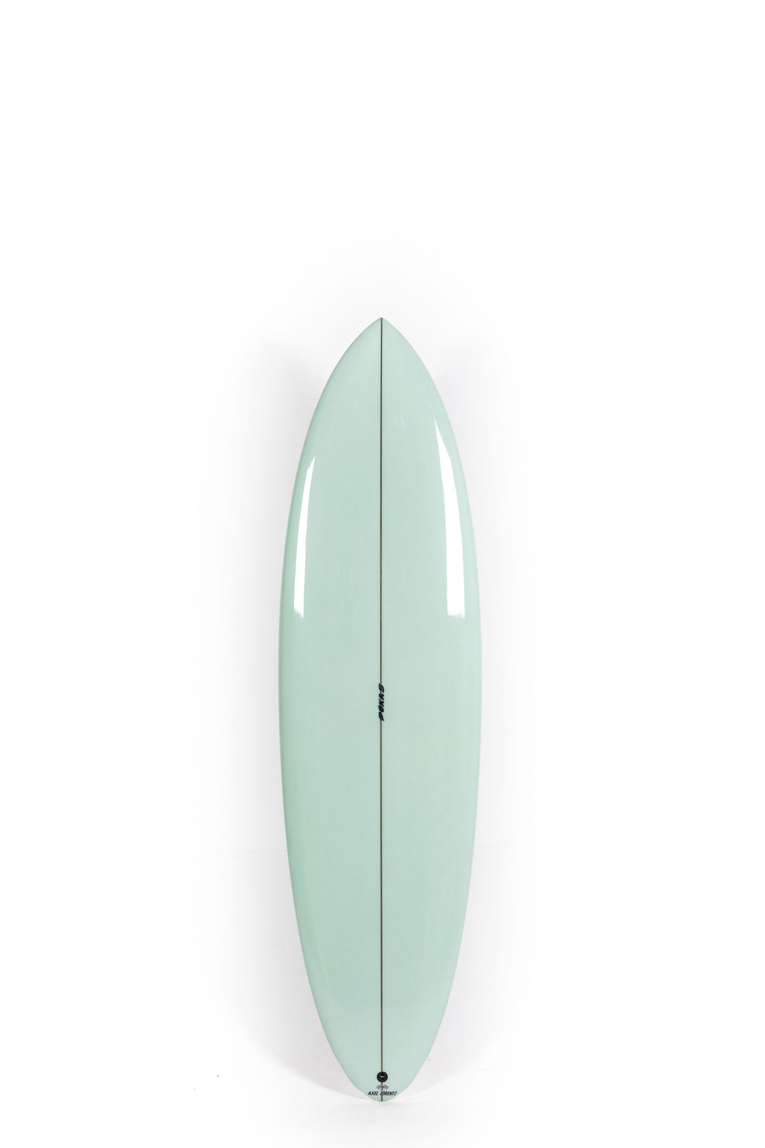 Pukas Lady Twin - Shop the best mid-lengths at Pukas Surf Shop – PUKAS ...