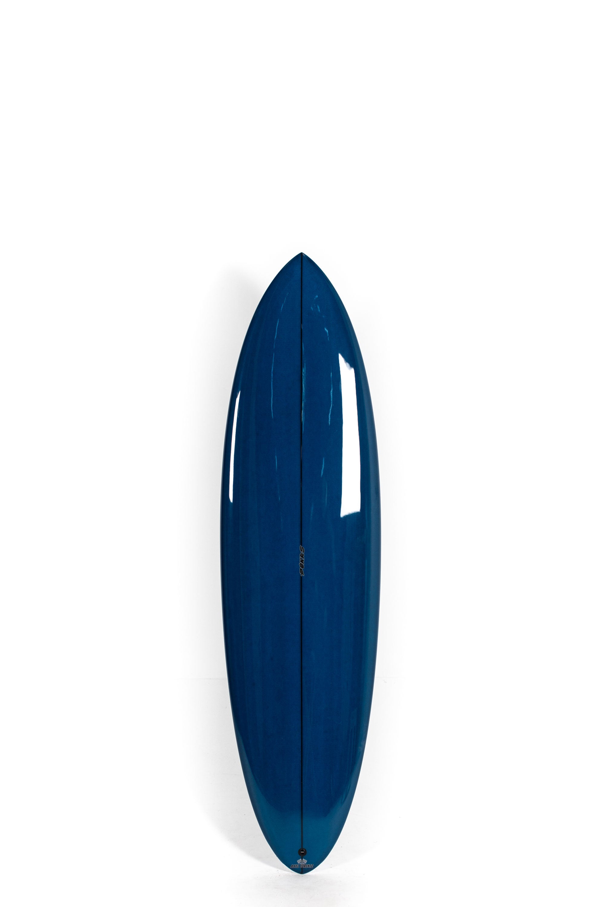 Pukas Lady Twin - Shop the best mid-lengths at Pukas Surf Shop – PUKAS ...