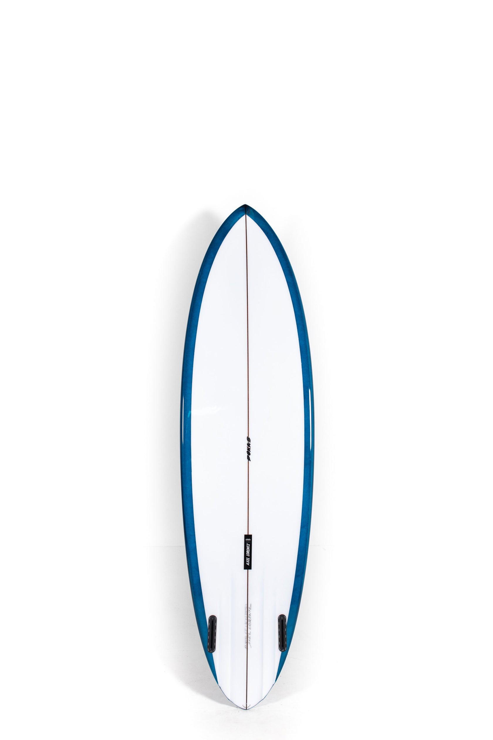 Pukas Lady Twin - Shop the best mid-lengths at Pukas Surf Shop – PUKAS SURF SHOP