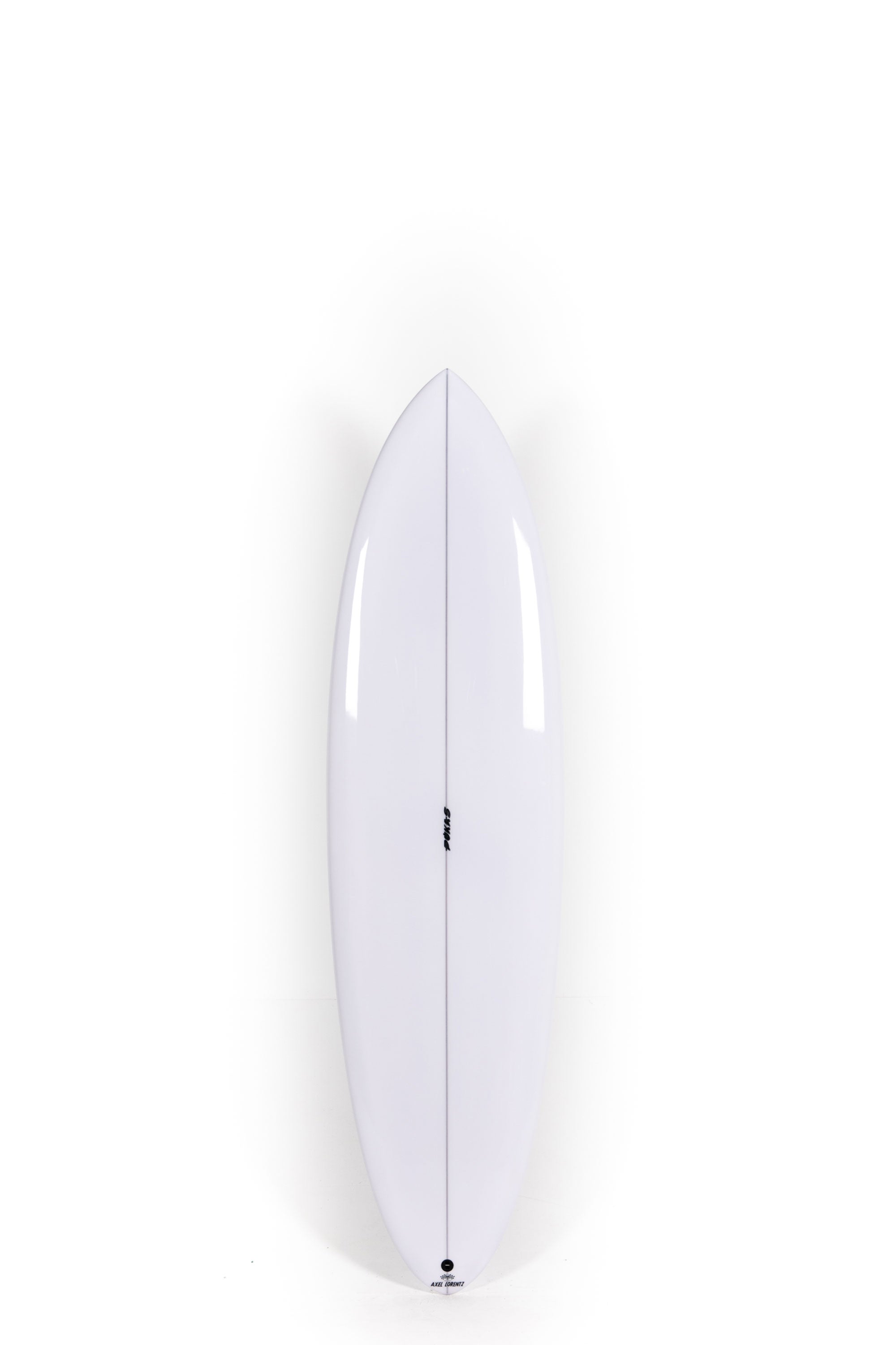 Pukas Lady Twin - Shop the best mid-lengths at Pukas Surf Shop – PUKAS ...