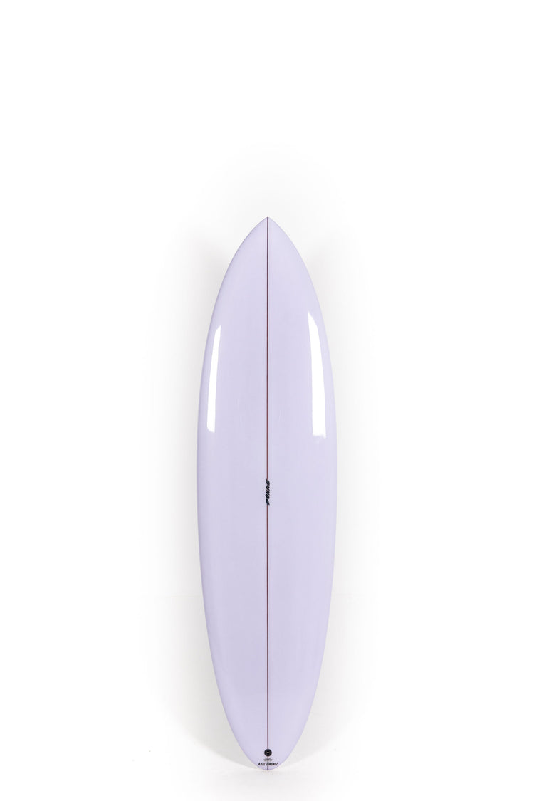 Pukas Lady Twin - Shop the best mid-lengths at Pukas Surf Shop – PUKAS ...