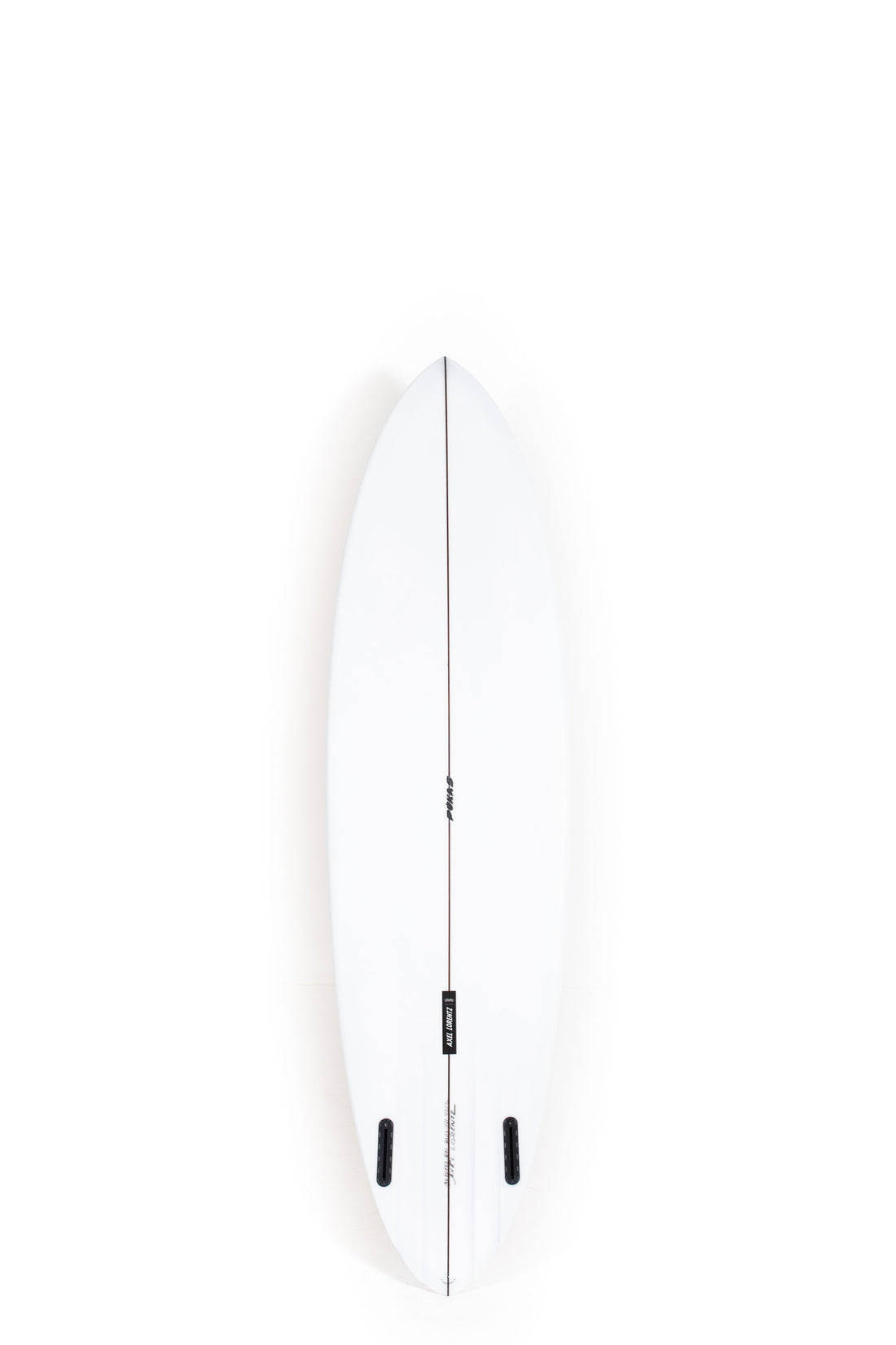 Pukas Lady Twin - Shop the best mid-lengths at Pukas Surf Shop – PUKAS ...