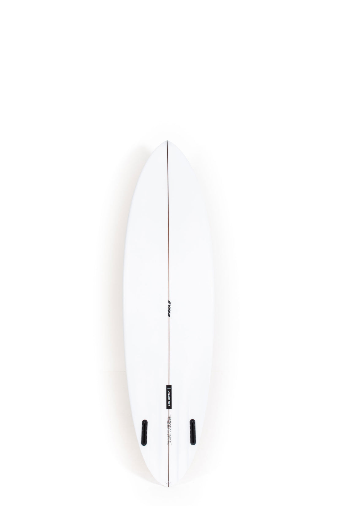 Pukas Lady Twin - Shop the best mid-lengths at Pukas Surf Shop – PUKAS ...