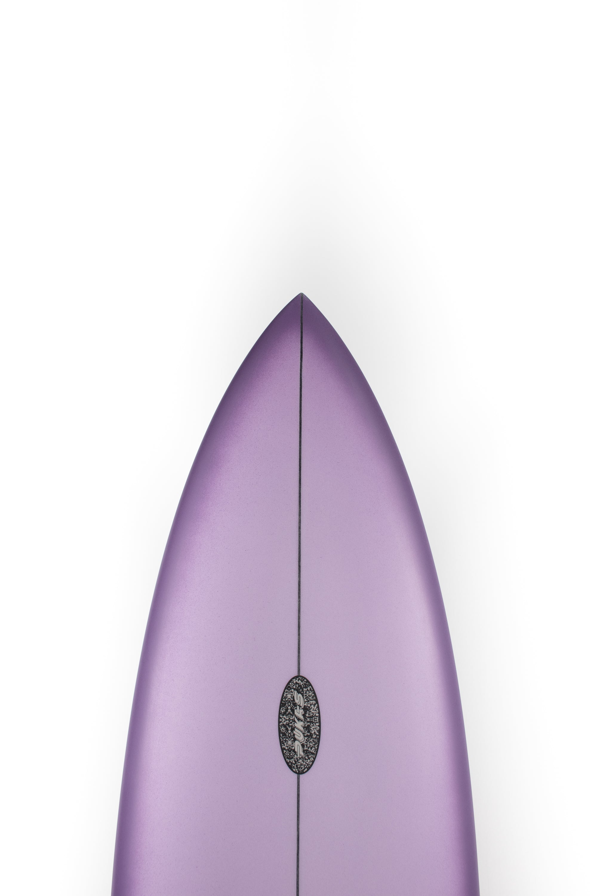 Pukas Surfboards Magnetic 6'4" | Shop at PUKAS SURF SHOP