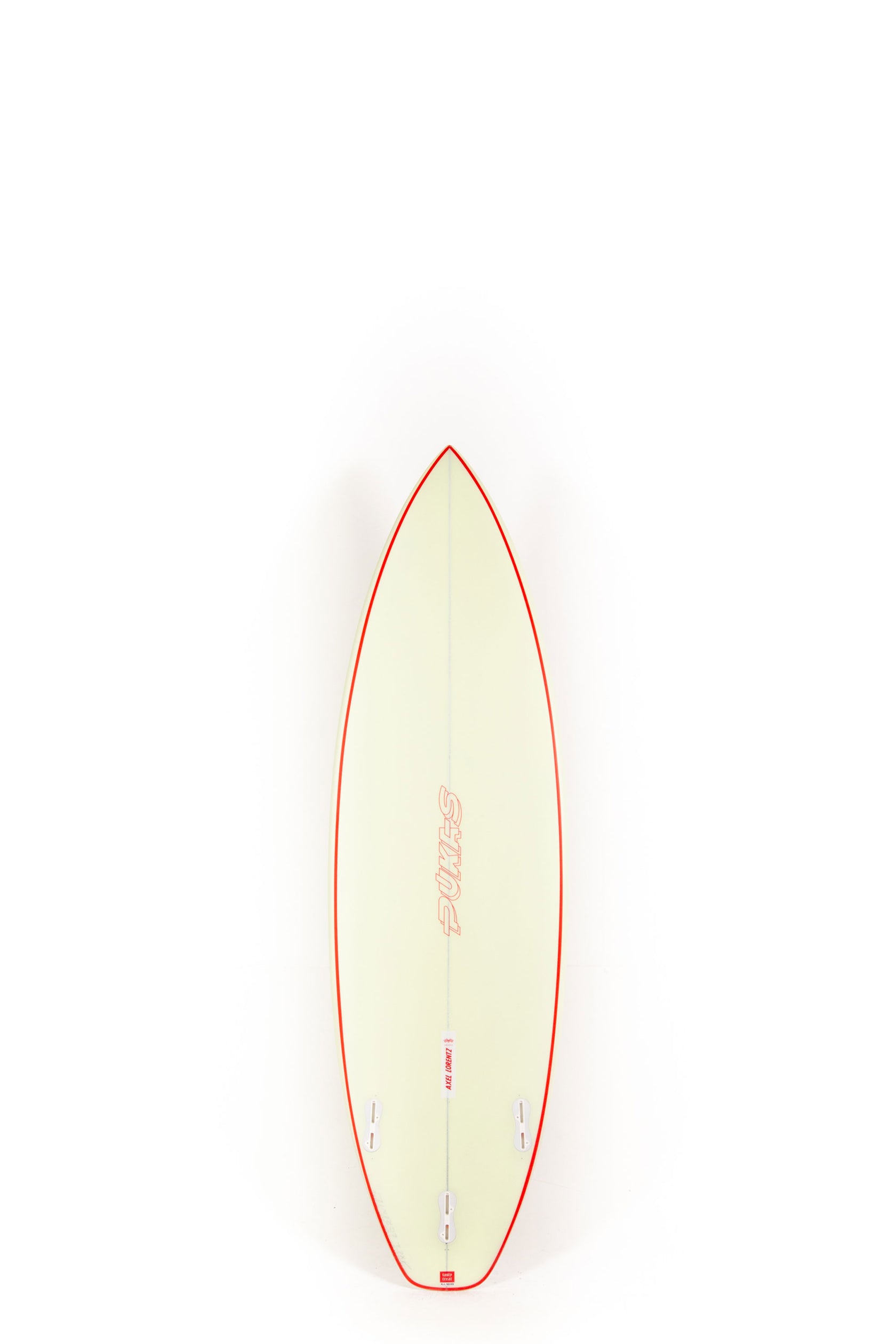 PUKAS SURFBOARDS | Find all models at PUKAS SURF SHOP