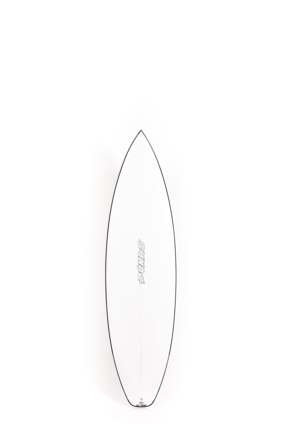 PUKAS SURFBOARDS | Find all models at PUKAS SURF SHOP