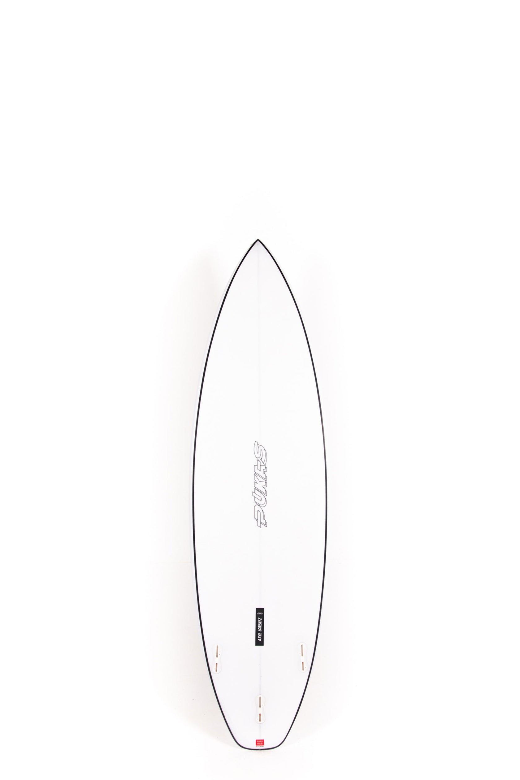 PUKAS SURFBOARDS | Find all models at PUKAS SURF SHOP