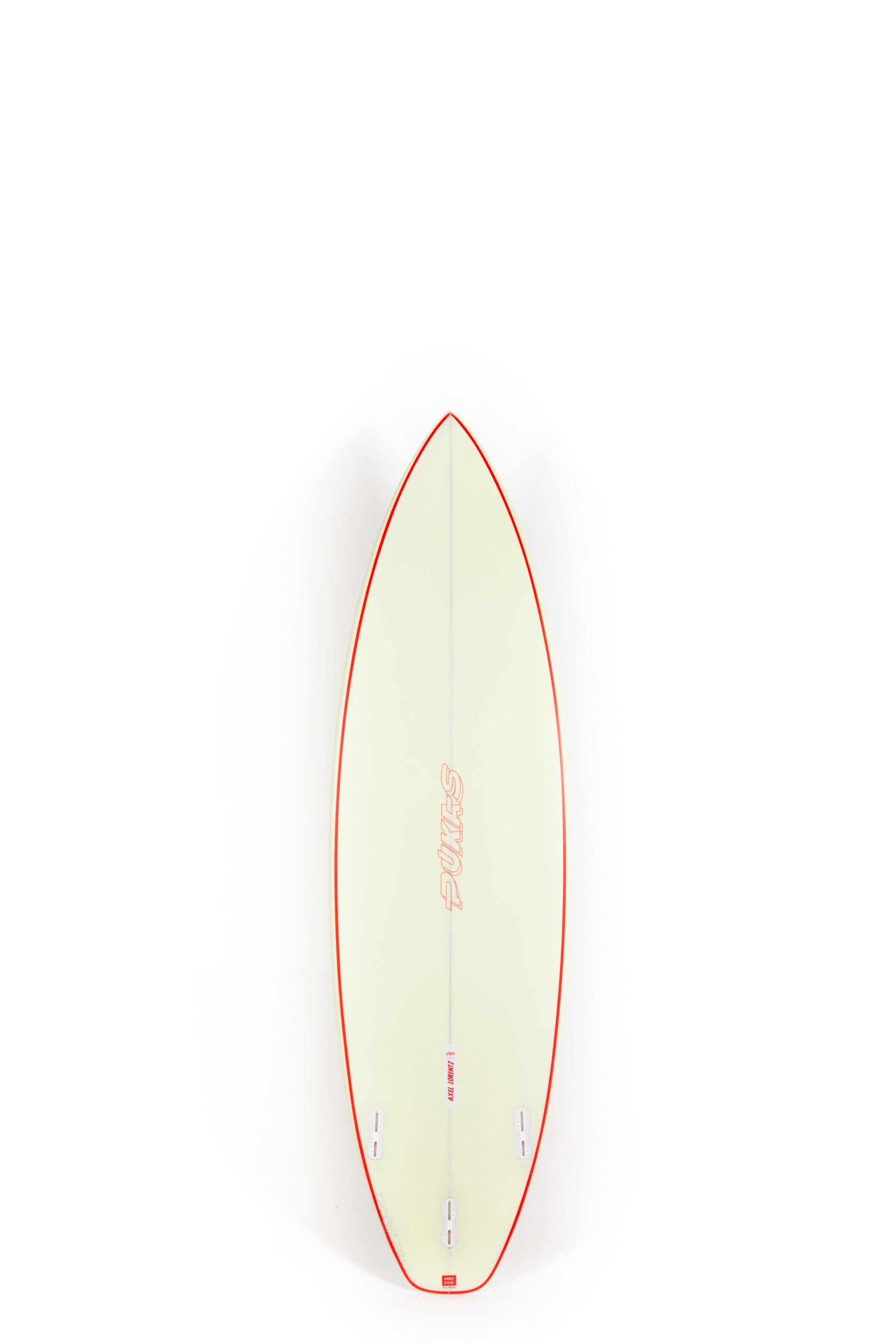 PUKAS SURFBOARDS | Find all models at PUKAS SURF SHOP