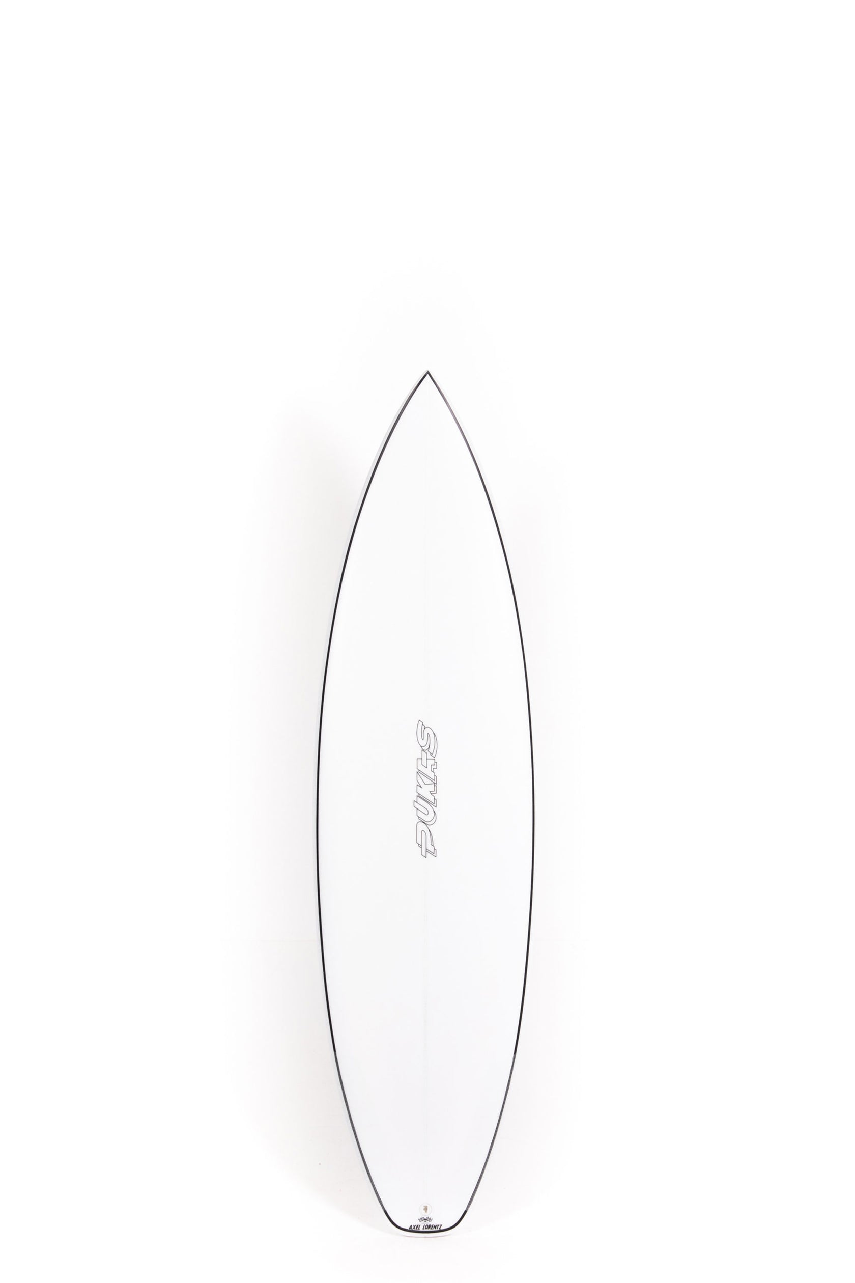 PUKAS SURFBOARDS | Find all models at PUKAS SURF SHOP