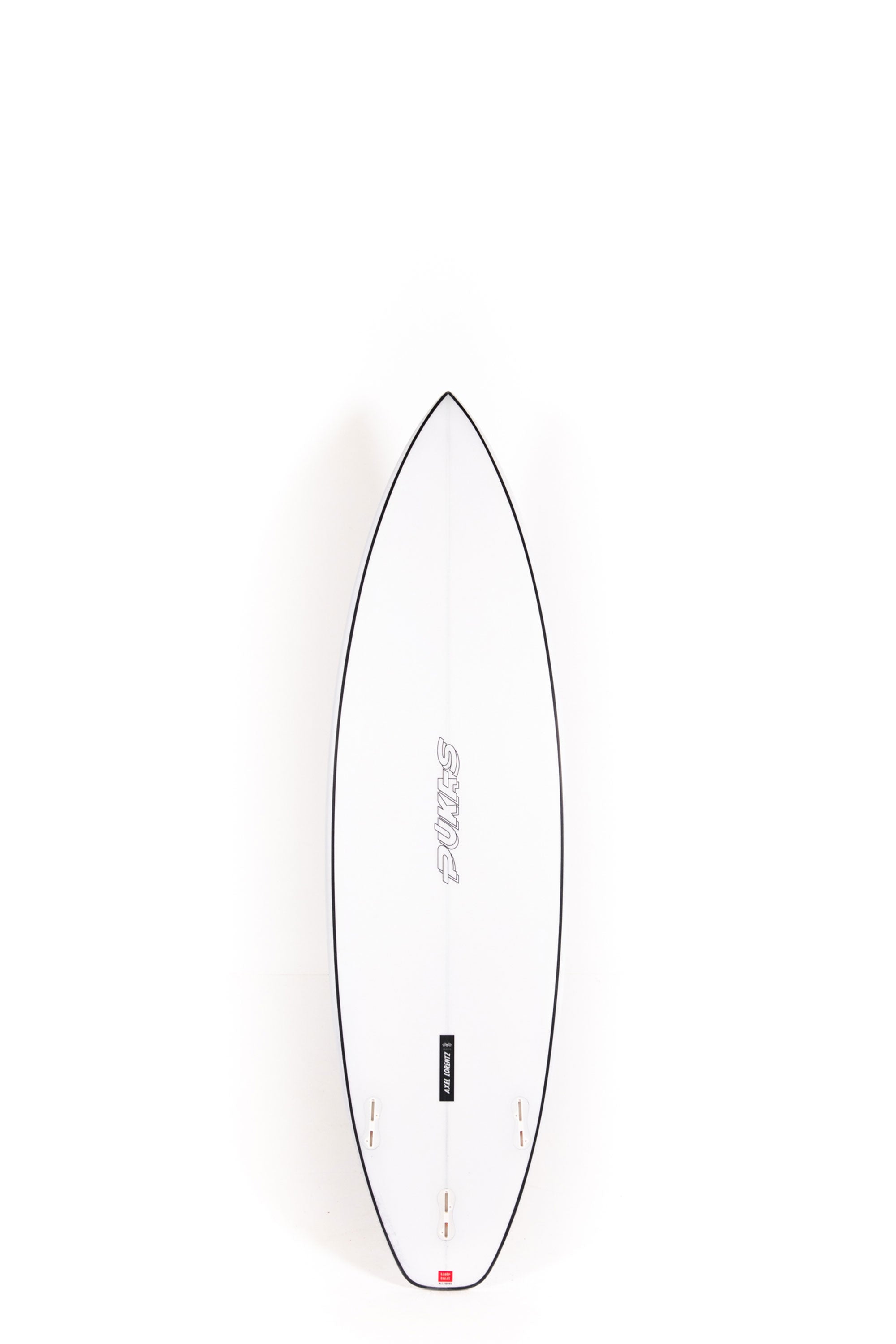PUKAS SURFBOARDS | Find all models at PUKAS SURF SHOP