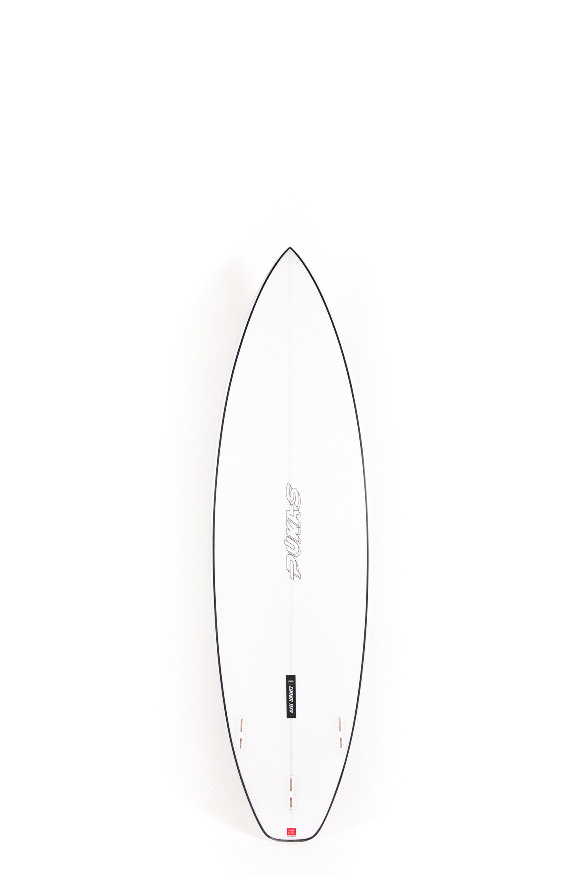 PUKAS SURFBOARDS | Find all models at PUKAS SURF SHOP