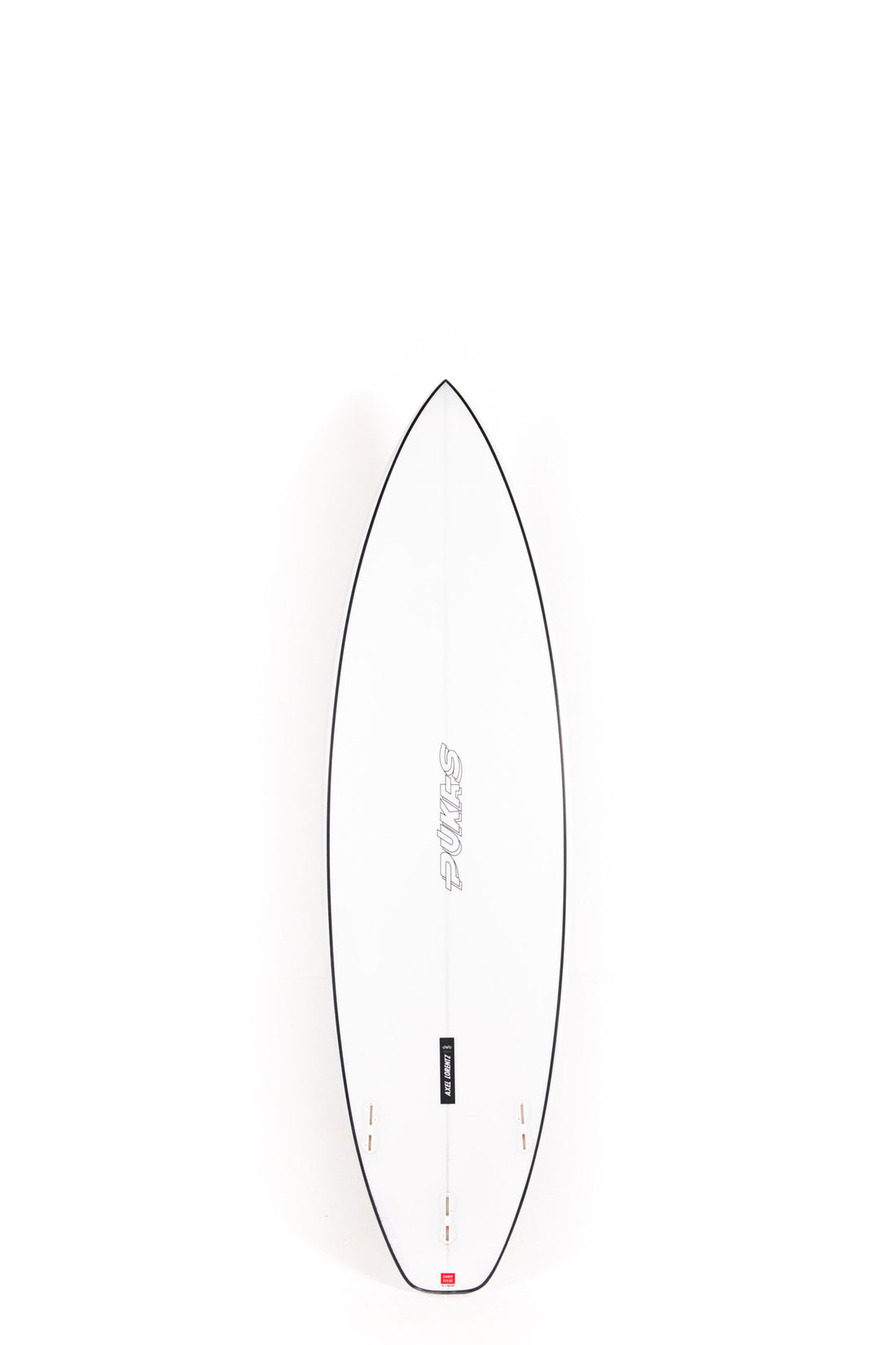 PUKAS SURFBOARDS | Find all models at PUKAS SURF SHOP