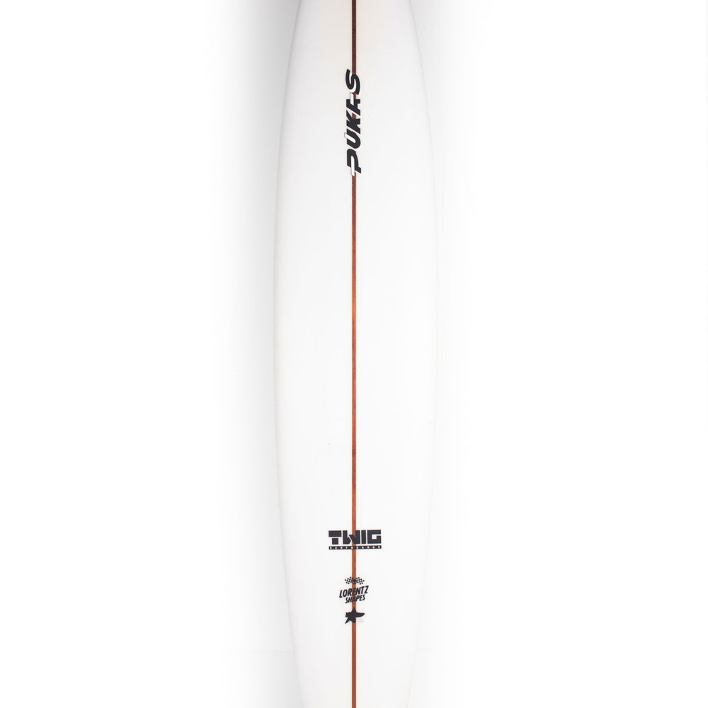 GUNS | Big wave surfboards available at PUKAS SURF SHOP