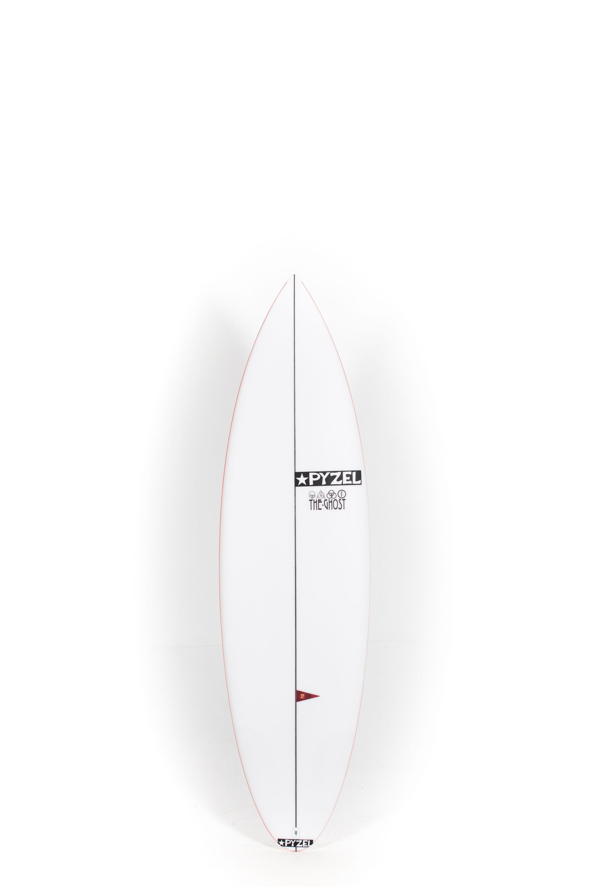 PYZEL SURFBOARDS | Shop online at PUKAS SURF SHOP