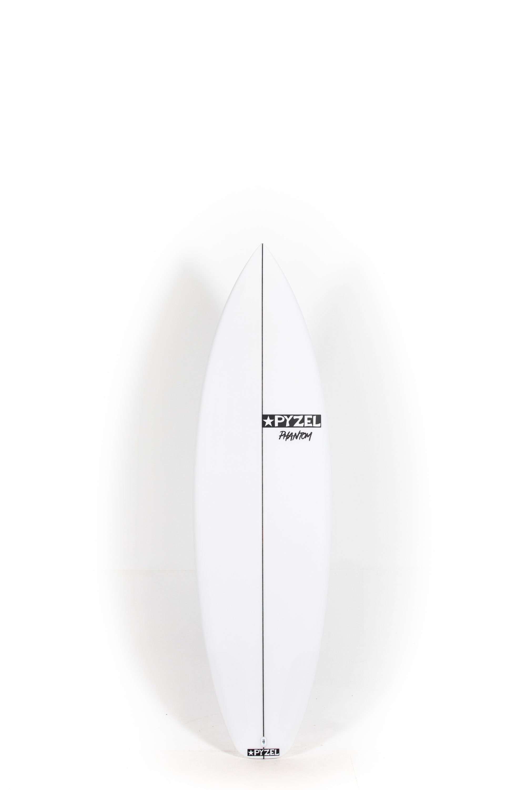 PYZEL SURFBOARDS | Shop online at PUKAS SURF SHOP
