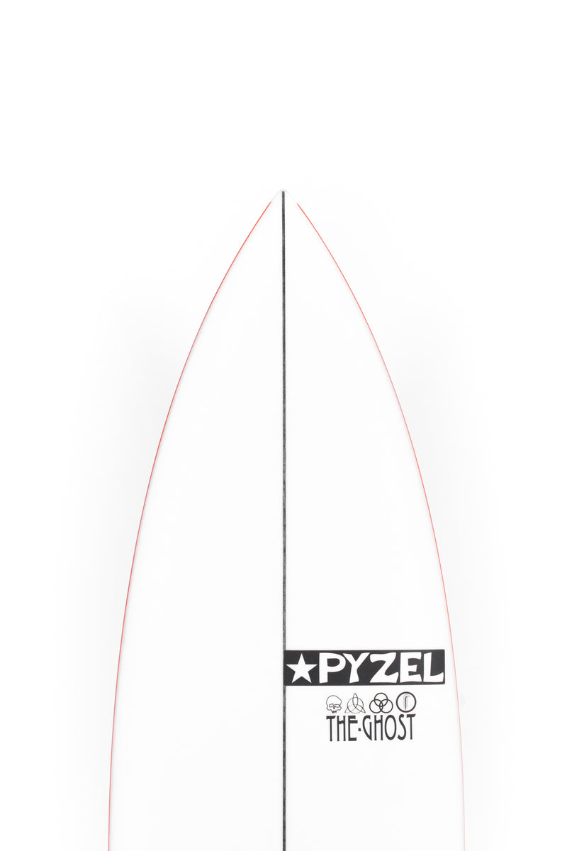 Pyzel Surfboards - GHOST - 5'11" at Pukas Surf Shop – PUKAS SURF SHOP