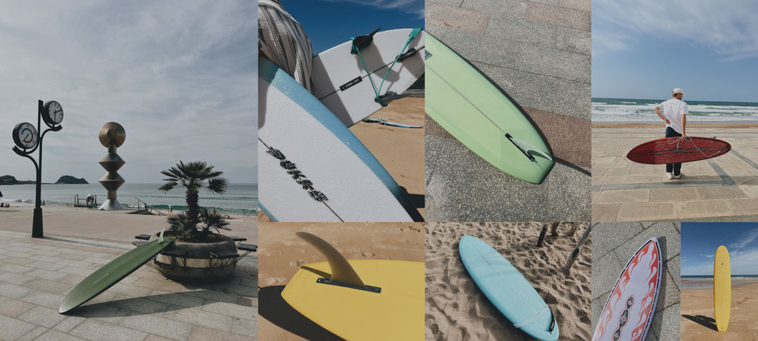 Pukas Surf Shop. Shop the best surfboard brands and selected goods ...