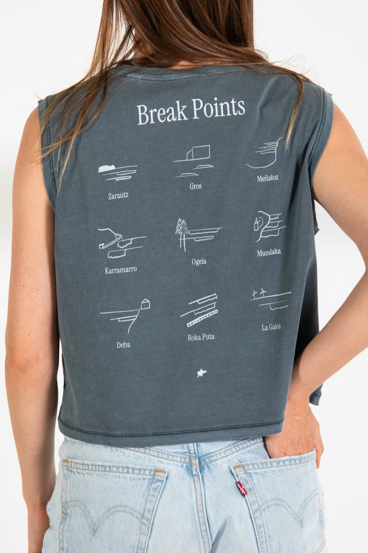 Women's TEES | Shop at PUKAS SURF SHOP