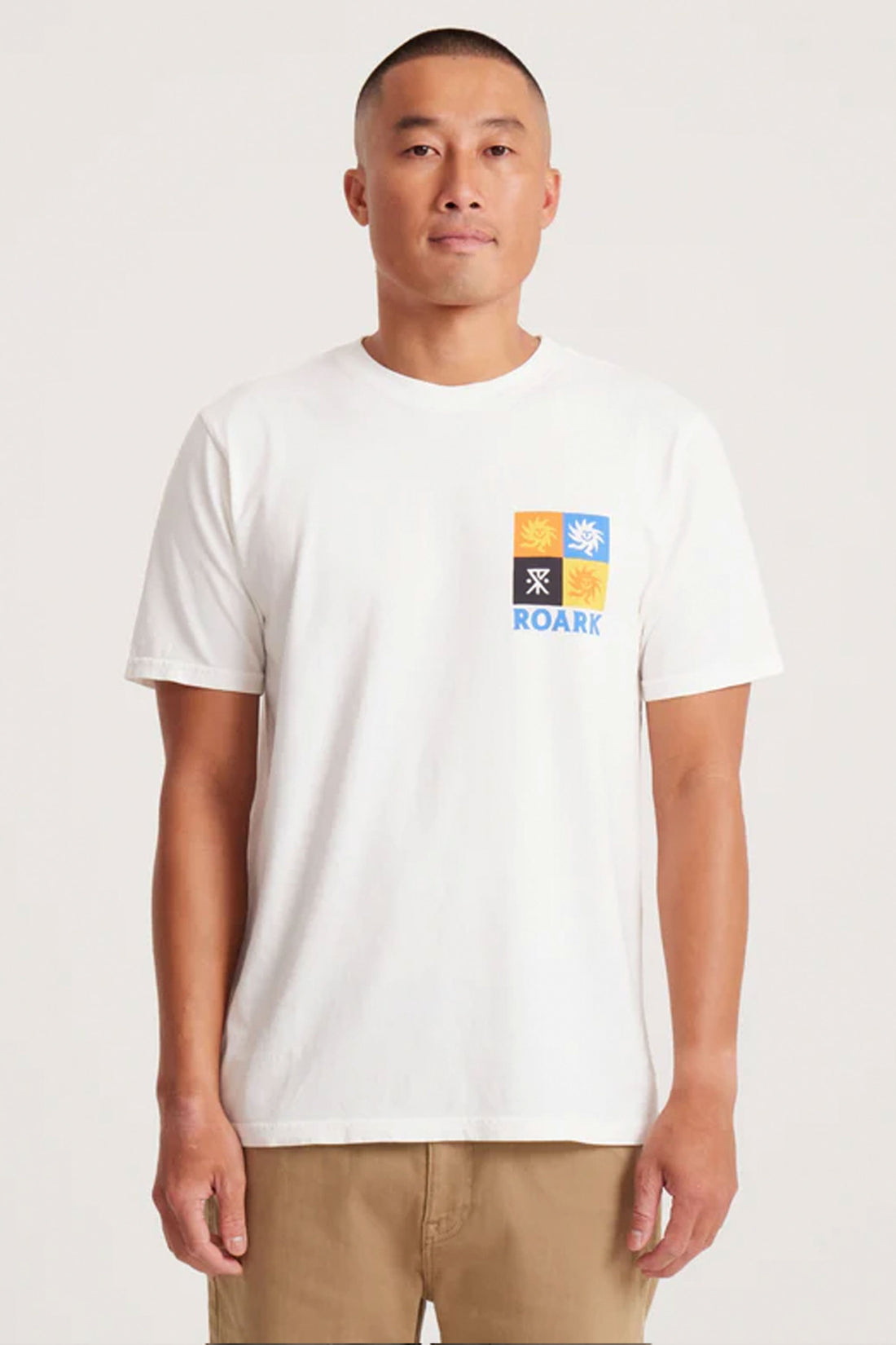 ROARK Clothing & Accessories | Shop online at PUKAS SURF SHOP