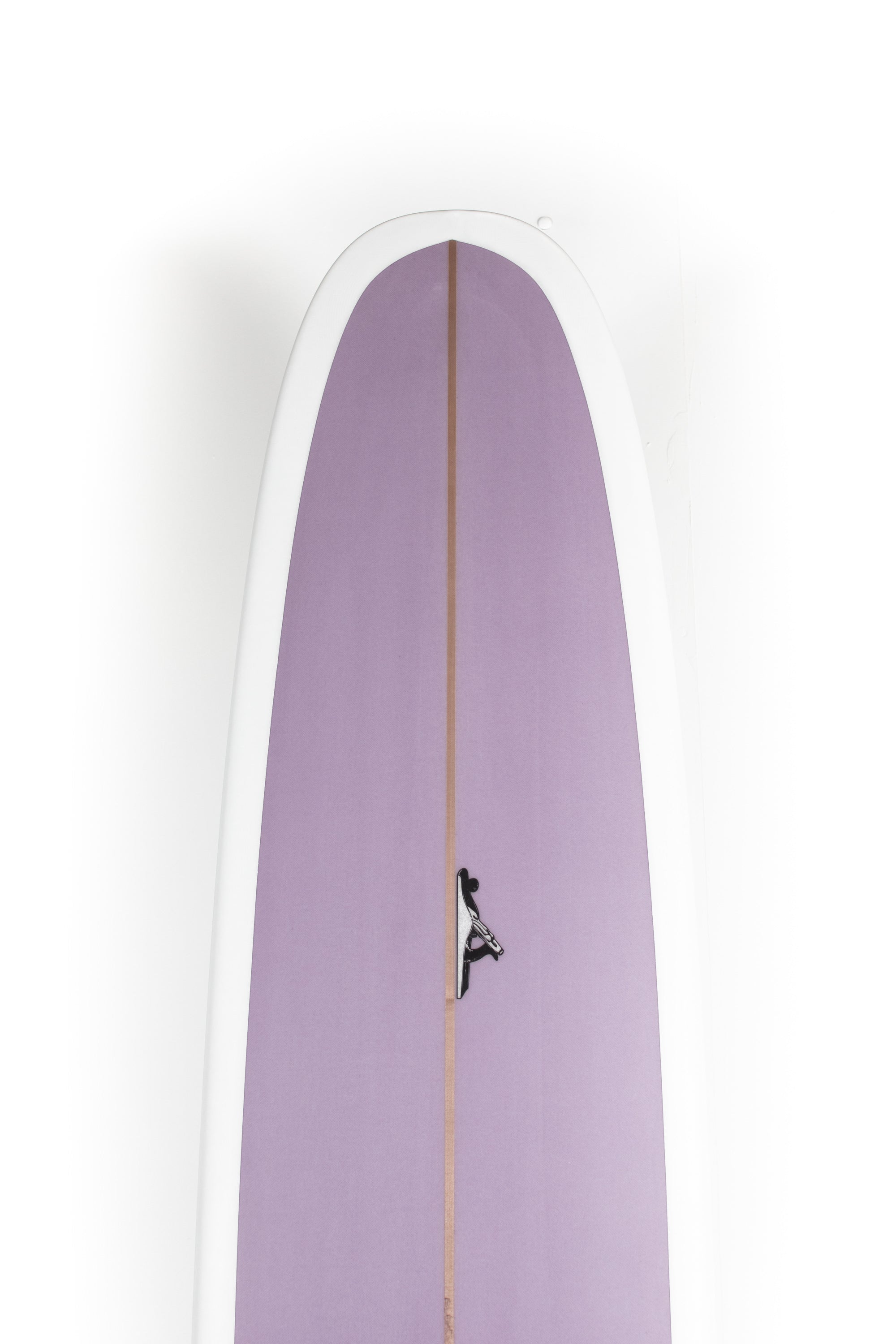 Thomas Surfboards - MOOSE KNUCKLE - 9'8" | Shop at PUKAS SURF SHOP