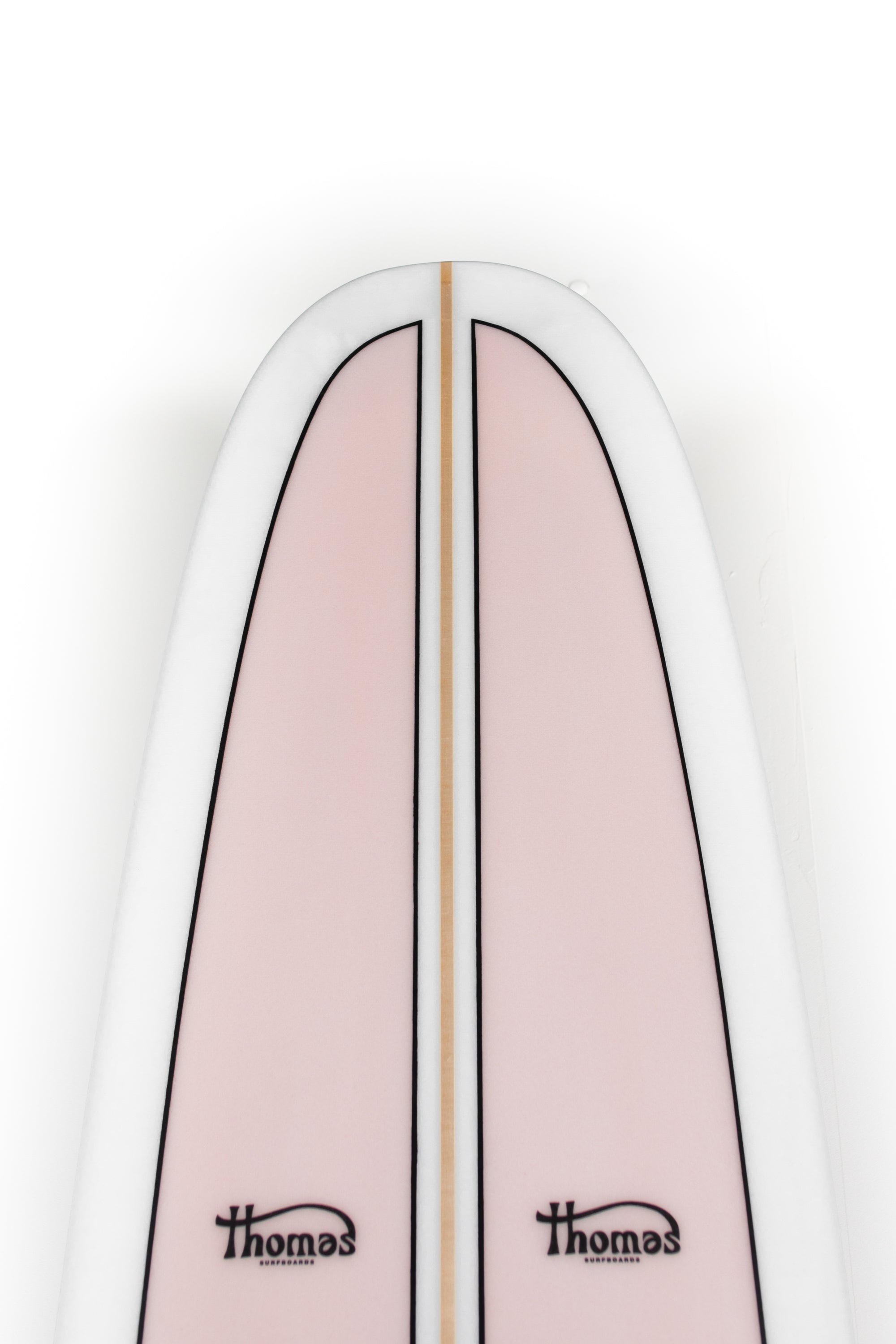 Thomas Surfboards - THE WIZL 9'6" | Shop at PUKAS SURF SHOP