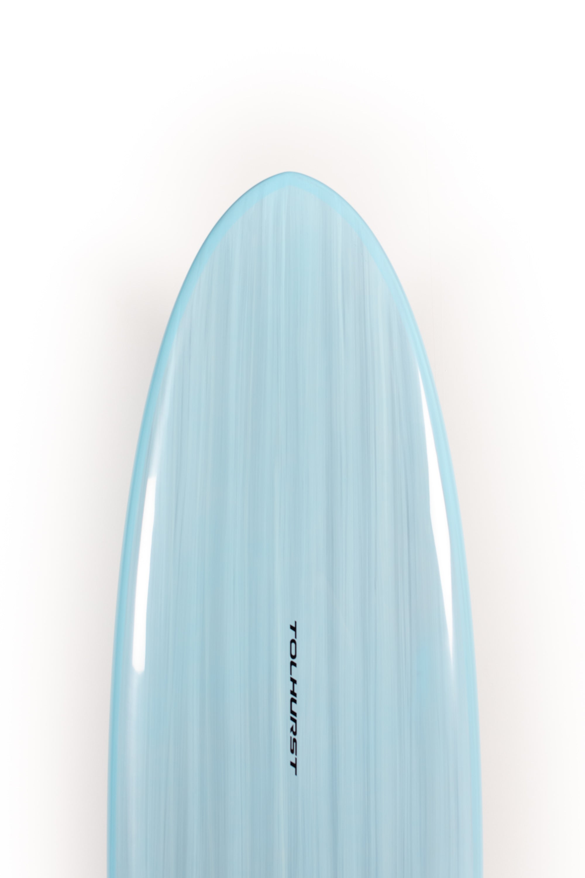 Harley Ingleby MOE MINI 6'10" | Shop at PUKAS SURF SHOP