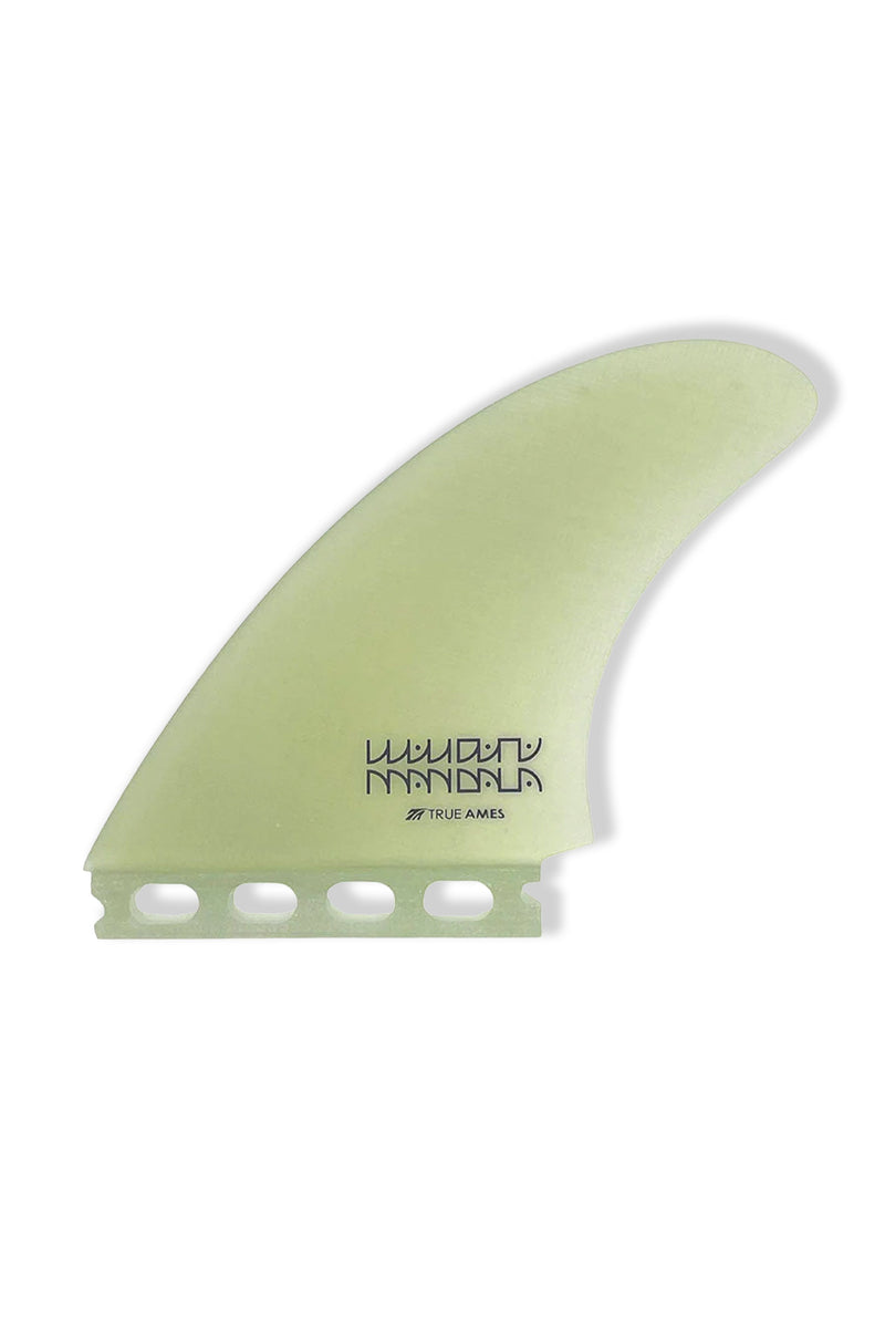 TRUE AMES - TRUE AMES - MANDALA DELTA V-TWIN | Shop at PUKAS SURF SHOP