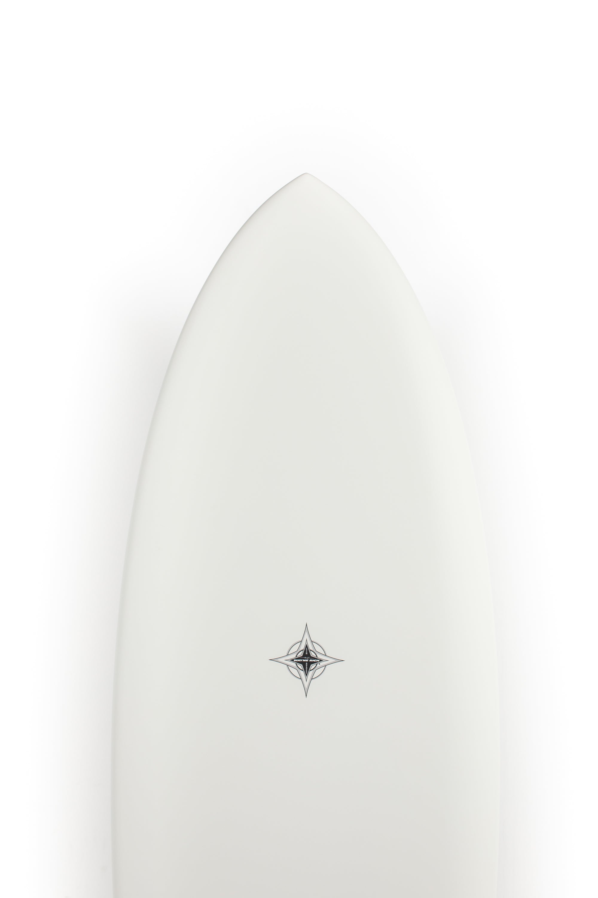 Wayne Rich Surfboards - Singularity Swallow 5'10" at Pukas Surf Shop ...
