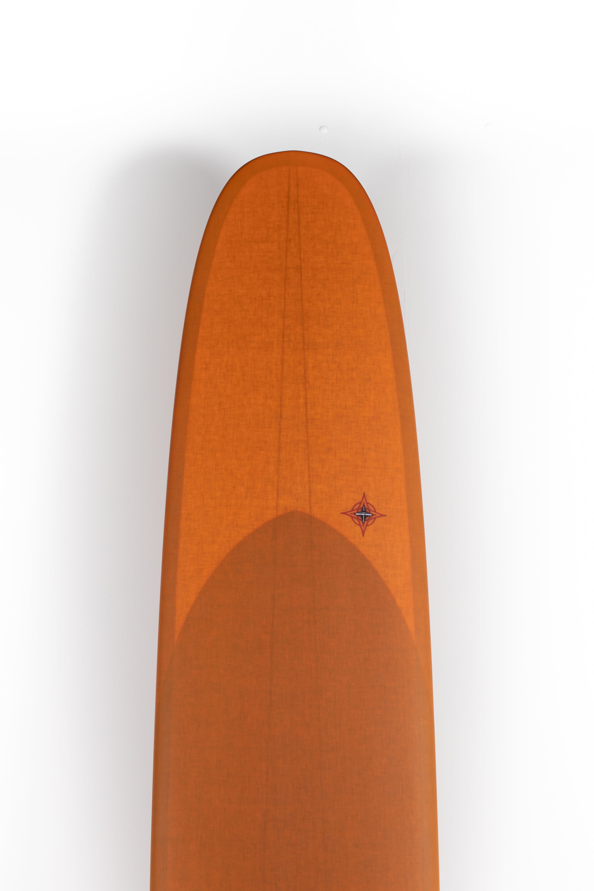 Wayne Rich Surfboards - Wildcard 3 | 9'9" at Pukas Surf Shop – PUKAS ...