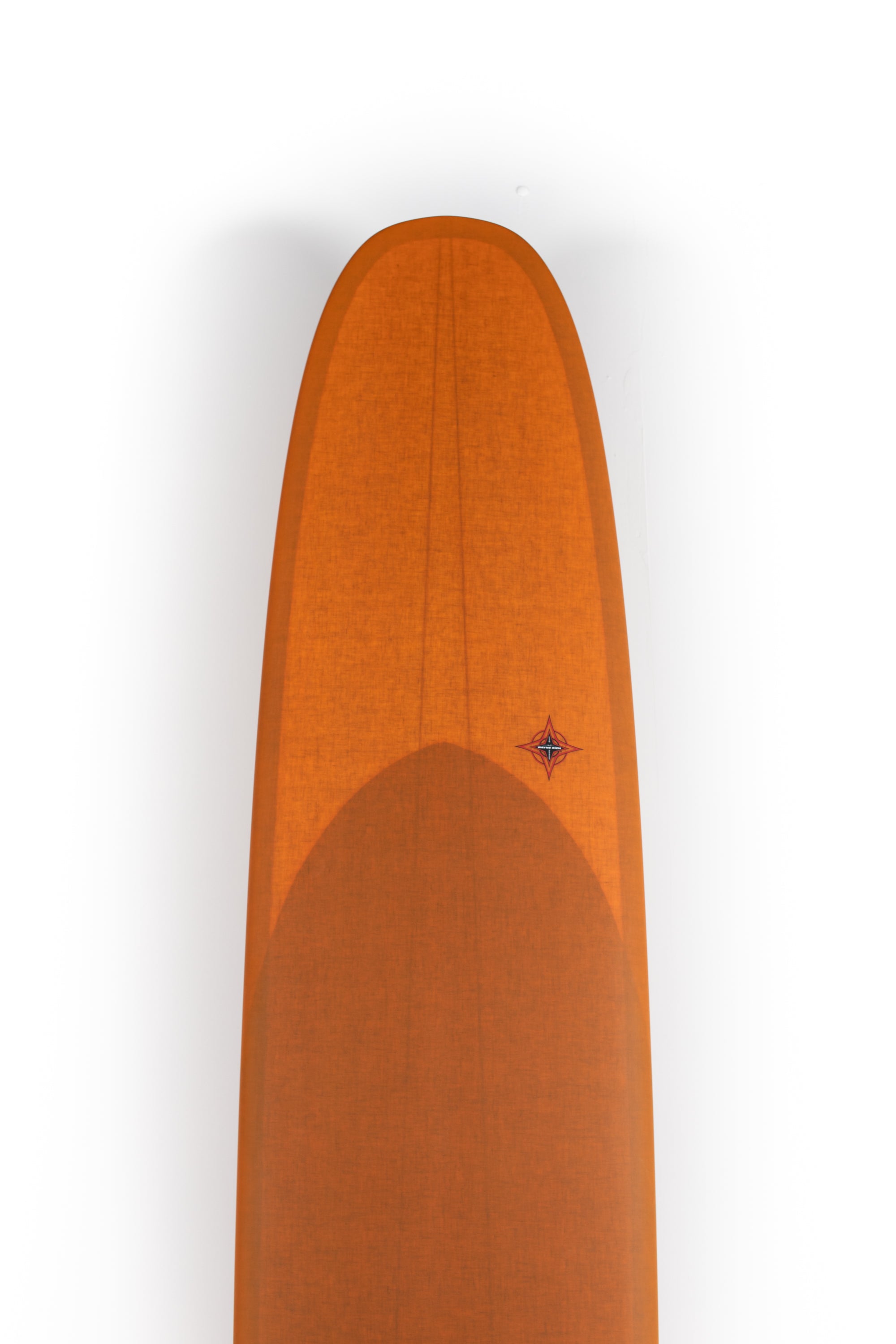 Wayne Rich Surfboards - Wildcard 3 | 9'9" at Pukas Surf Shop – PUKAS ...