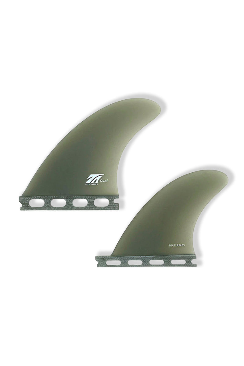 TRUE AMES - TRUE AMES QUAD | Shop at PUKAS SURF SHOP