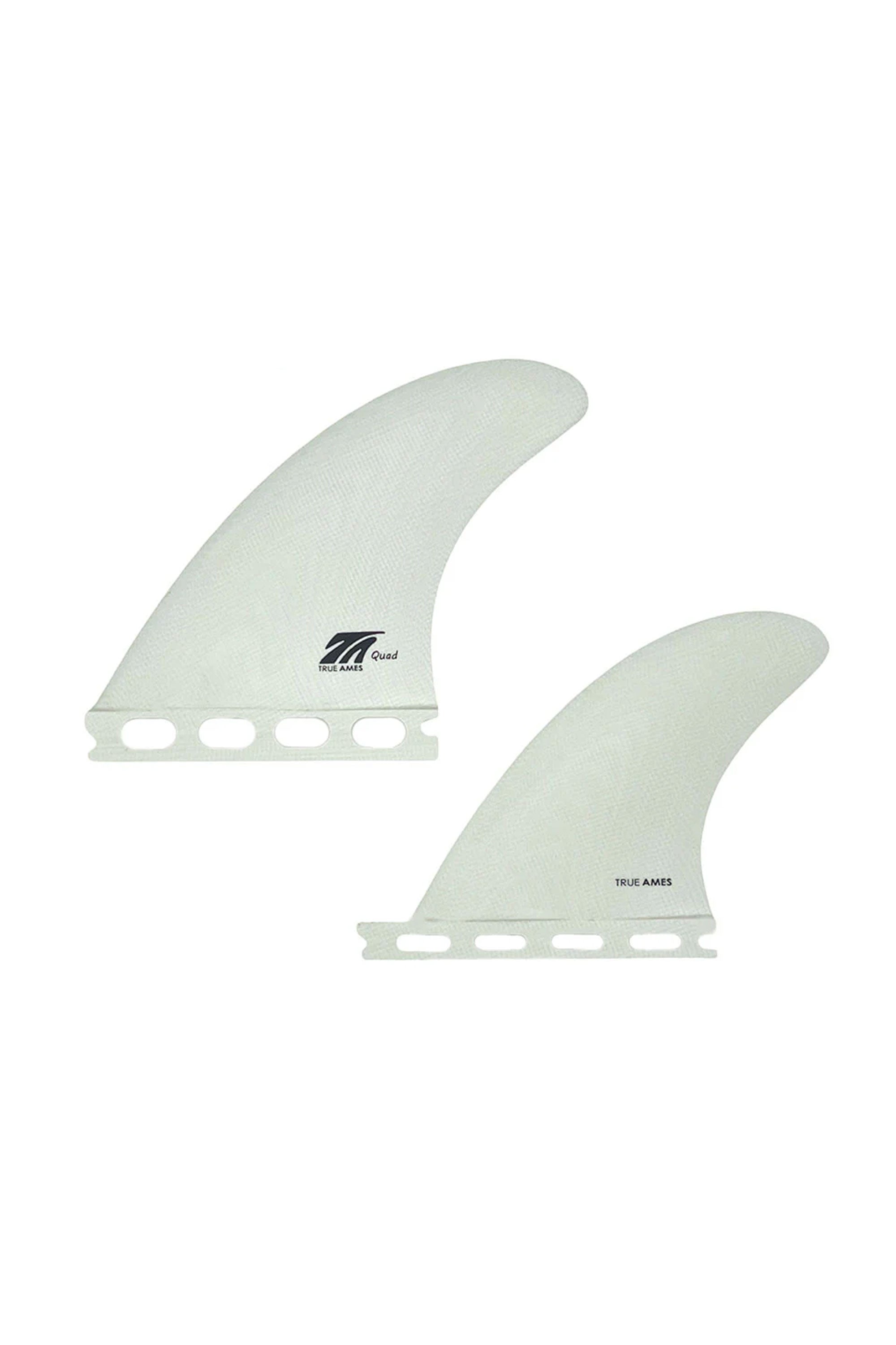 TRUE AMES - TRUE AMES QUAD - 4FINS | Shop at PUKAS SURF SHOP