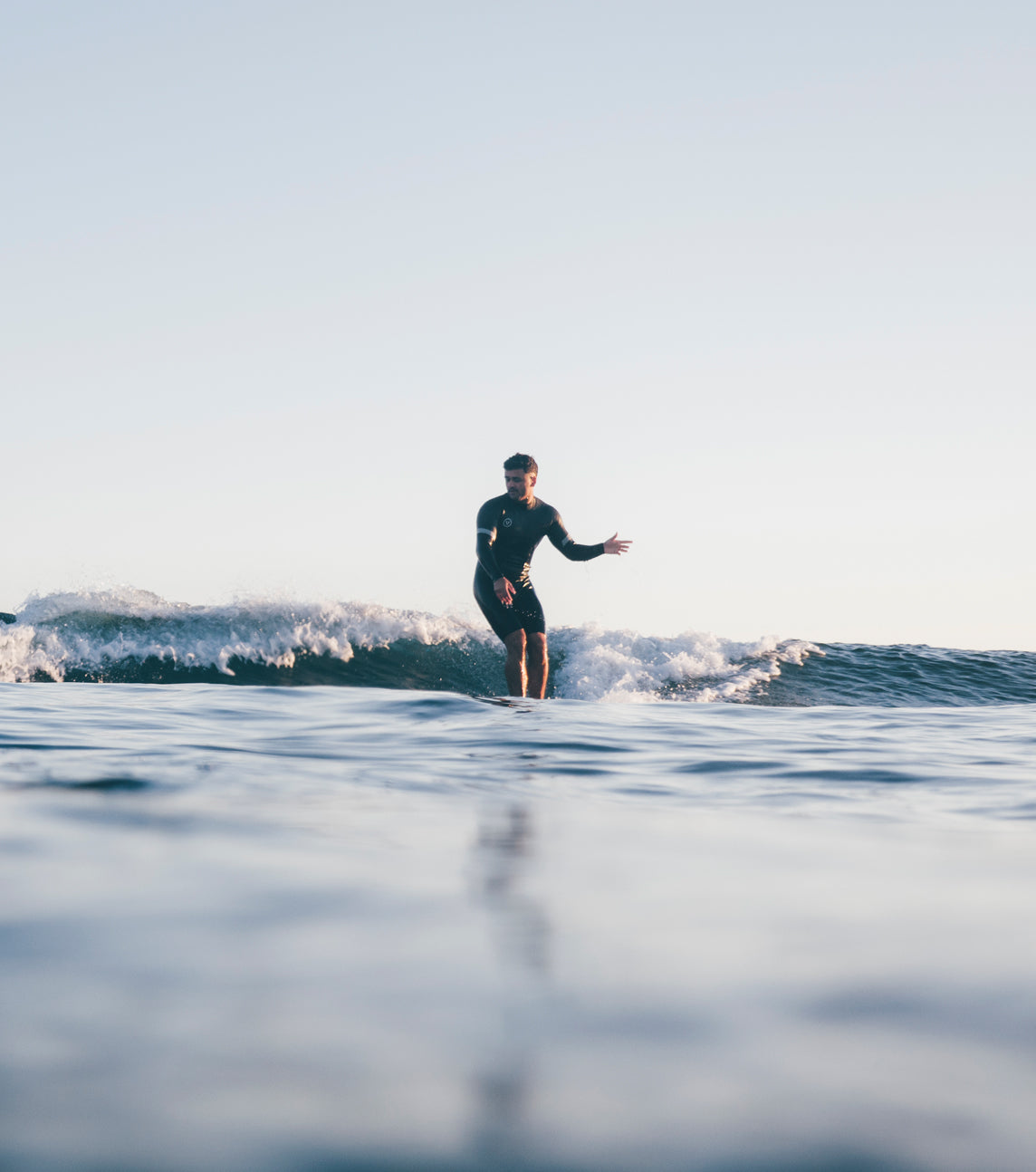 Indio MID LENGTH Pink 7'6" | Shop at PUKAS SURF SHOP